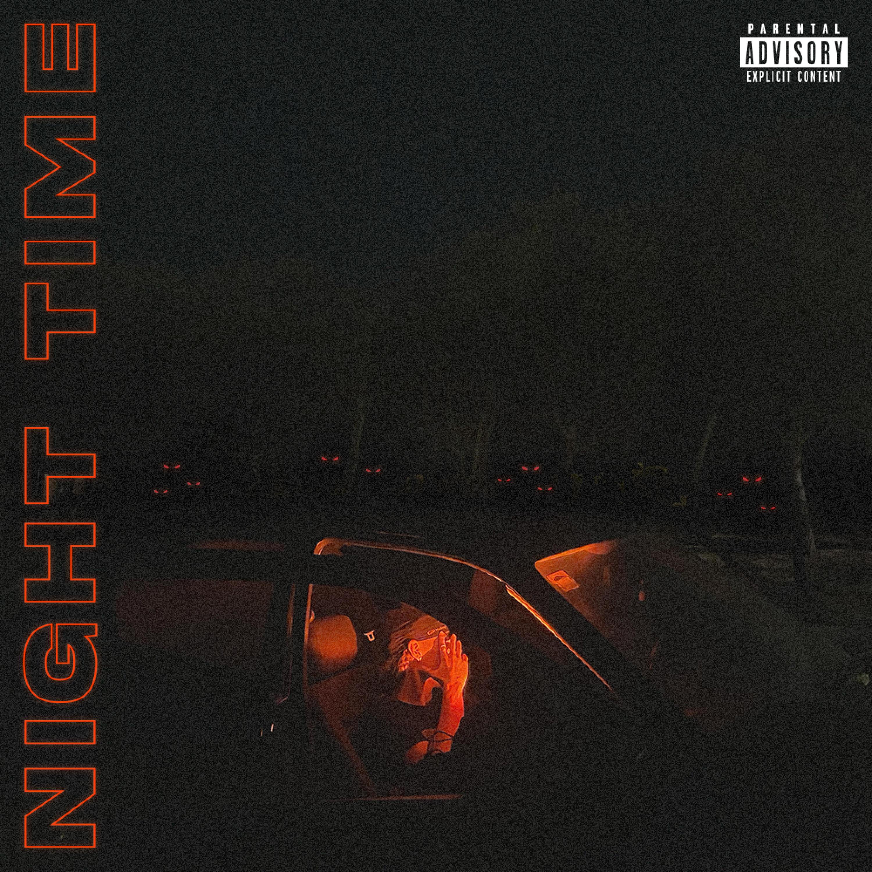 Night Time - Lytee - 单曲 - 网易云音乐