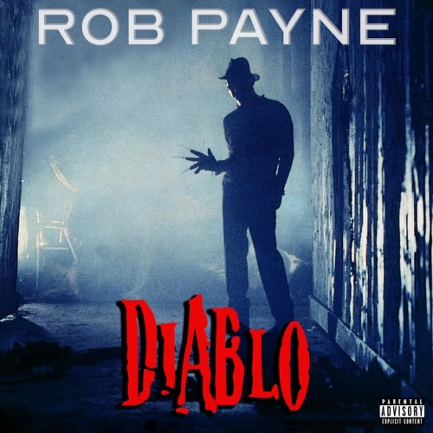 Diablo - Rob Payne - 单曲 - 网易云音乐