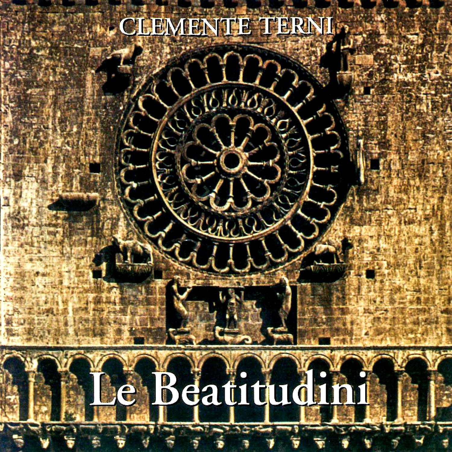 La Madre della beatitudine - Clemente Terni/Insieme "Musica ...