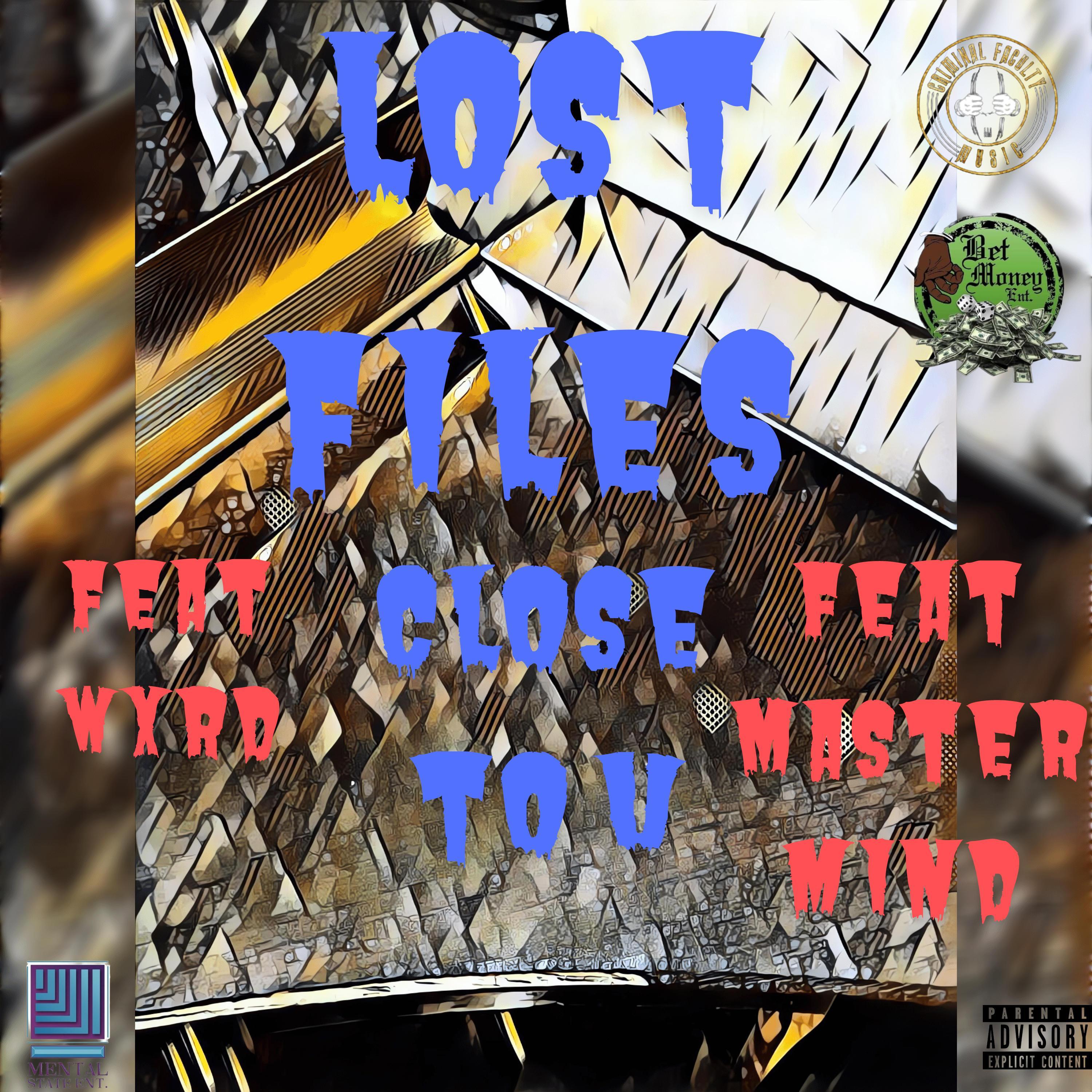 Close to u (feat. Mastermind, Wxrd & Joey Claris) - Reaper - 专辑 - 网易云音乐