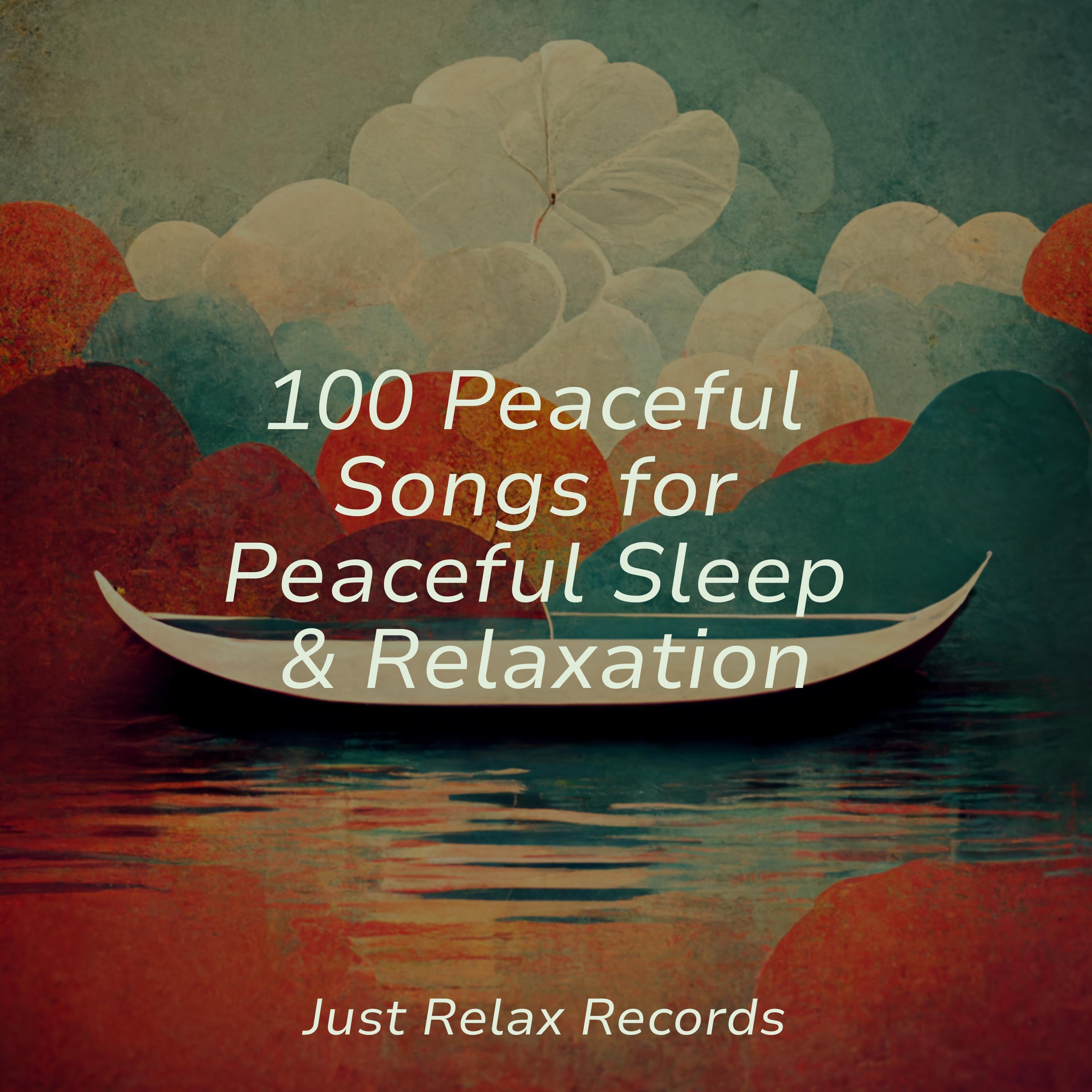 Solitude's Song of Stillness - Sleep Music Lullabies/Lucid Dreaming ...