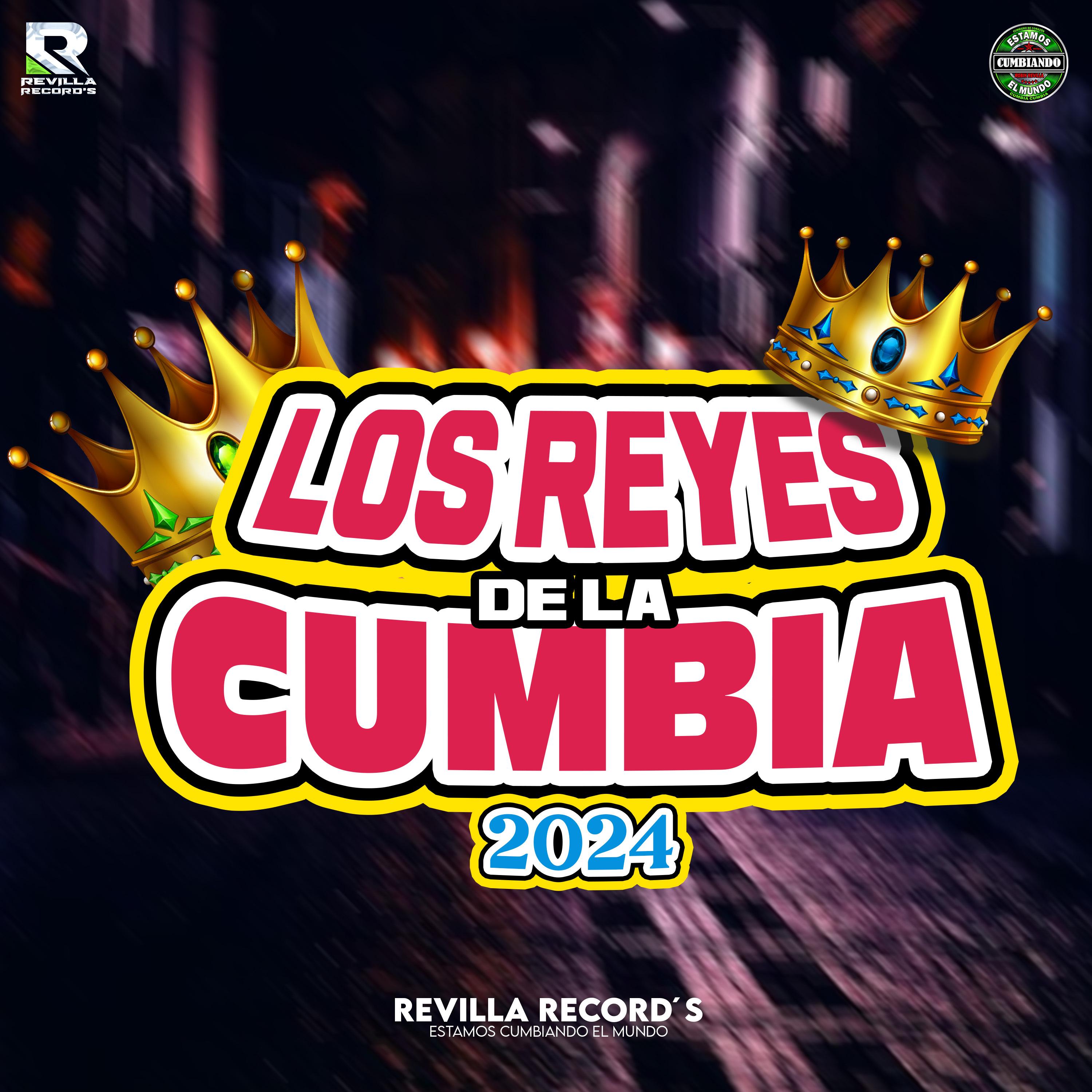 Cumbia de los Chavalitos - Emily Gabriela y los Retoños de la Cumbia ...