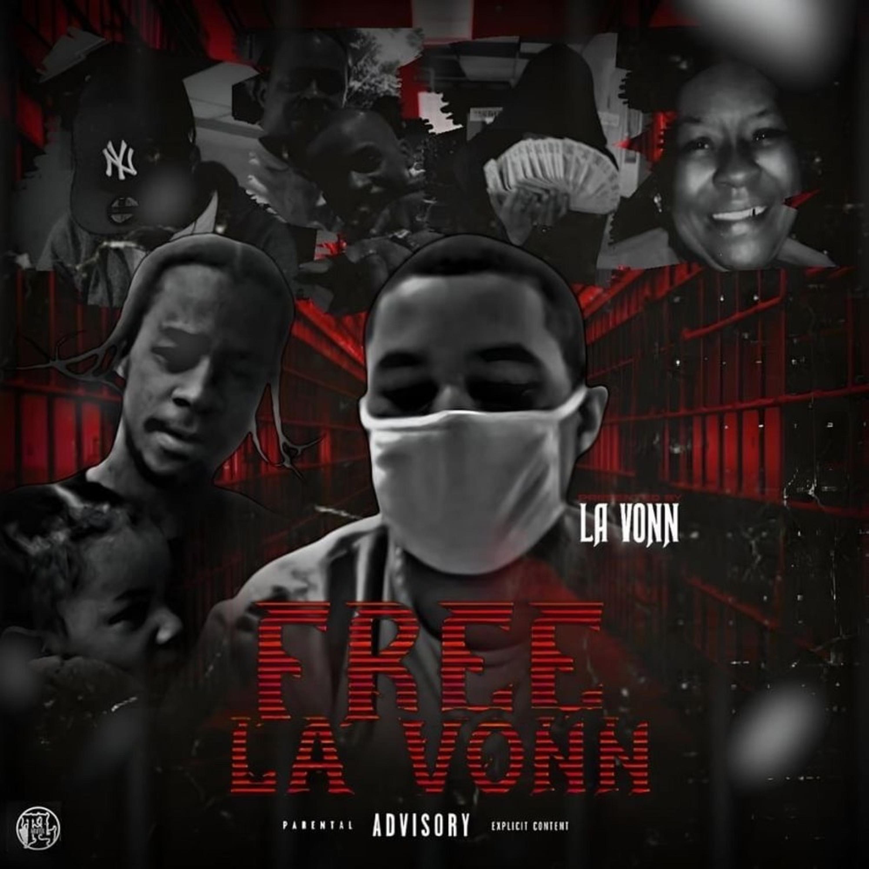 FREE LAVONN - Vonn410 - 专辑 - 网易云音乐
