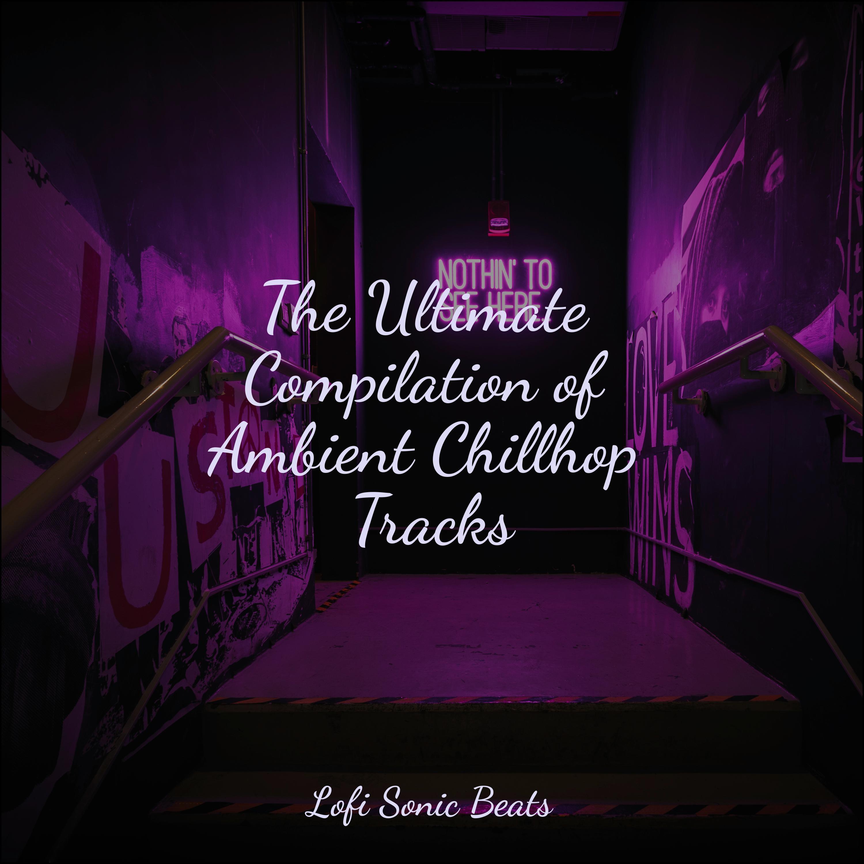 The Ultimate Compilation of Ambient Chill Tracks - Chill Hip-Hop Beats ...