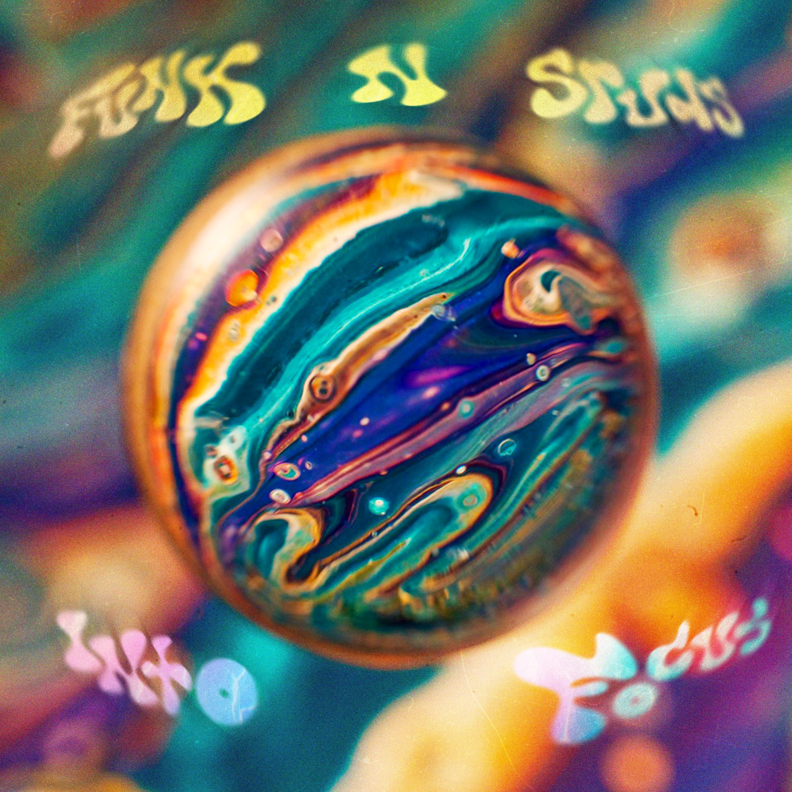 Into Focus - Funk N Spuds - 专辑 - 网易云音乐