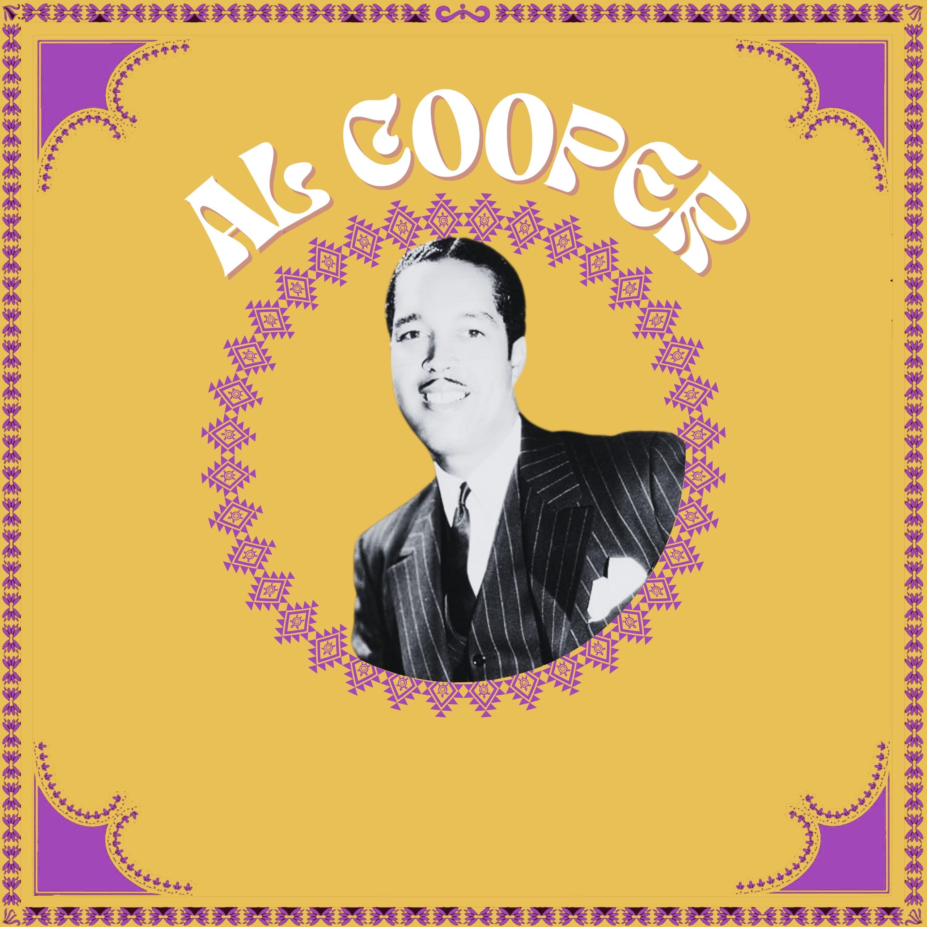 Al Cooper - Al Cooper - 专辑 - 网易云音乐