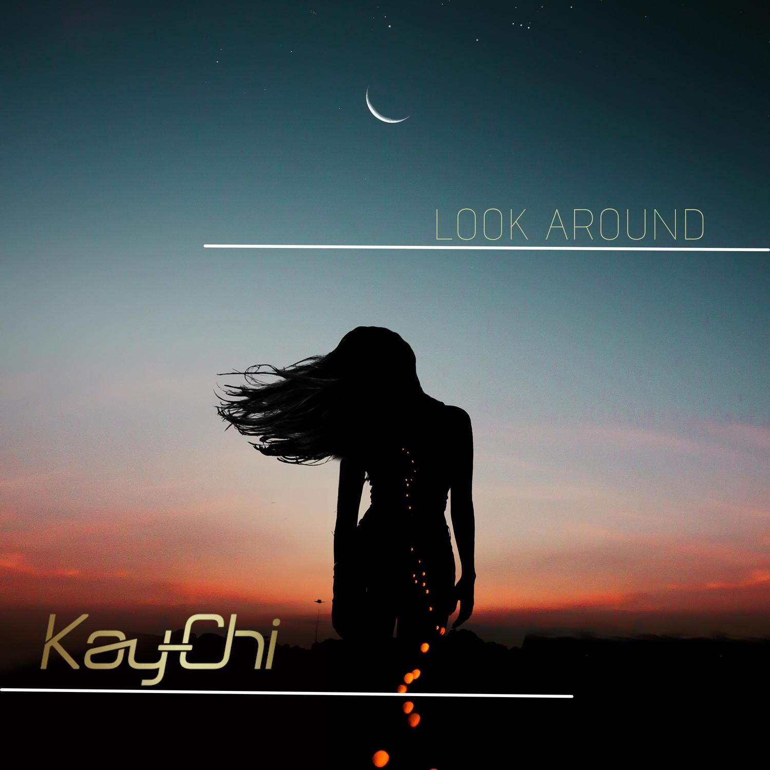 Look Around - Kaychi/1dB Circle - 单曲 - 网易云音乐
