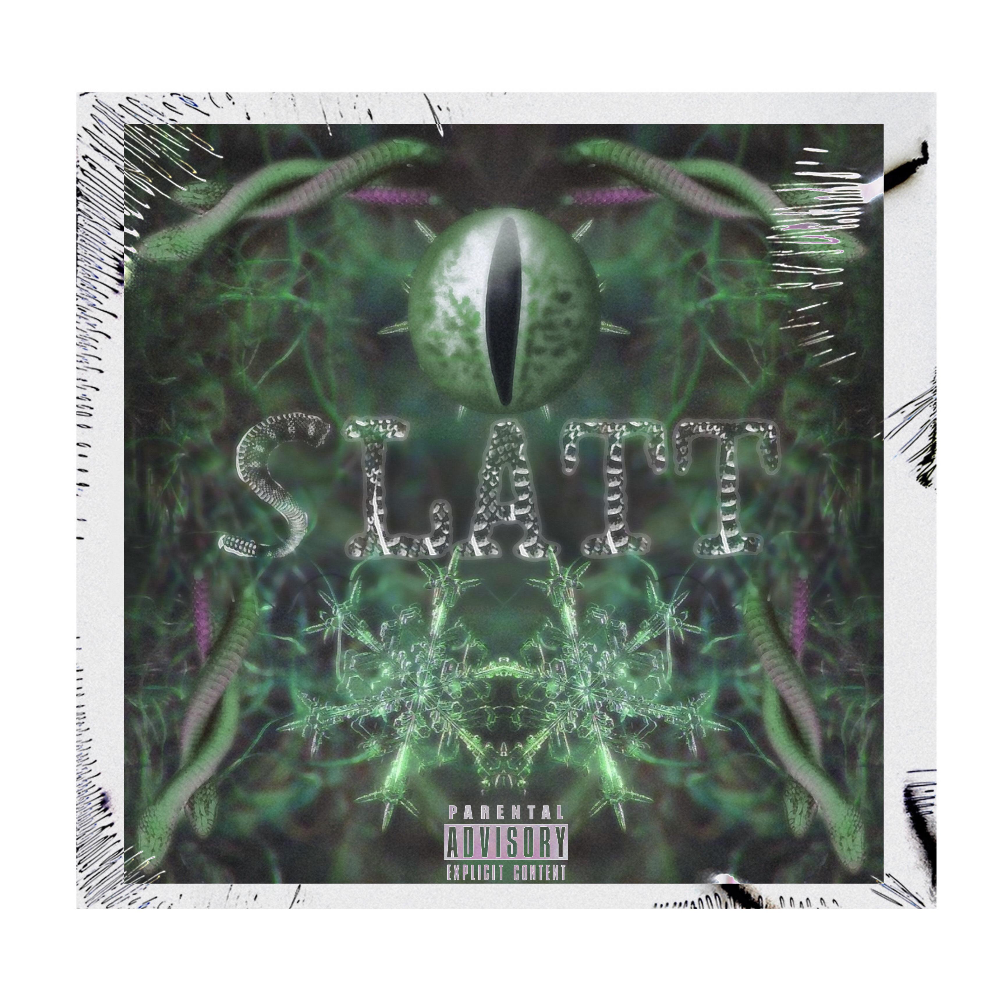 Slatt Slatt - FrozenHeart（谭霁轩） - 专辑 - 网易云音乐