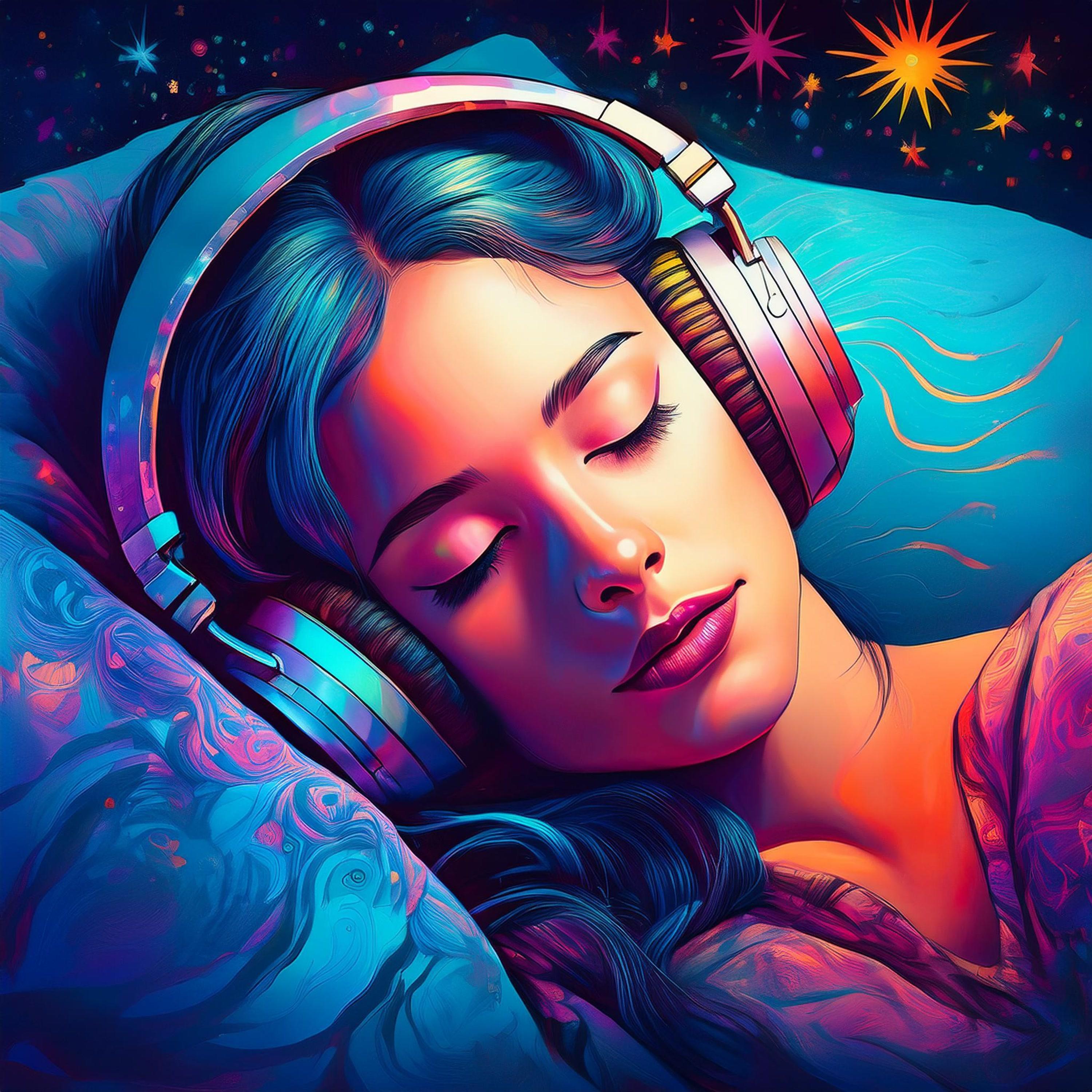 Sleep's Calm Melody - Moonlight Classic/City Sounds for Sleeping/Calm ...