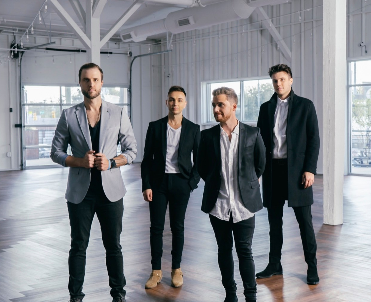 Anthem Lights - 歌手 - 网易云音乐