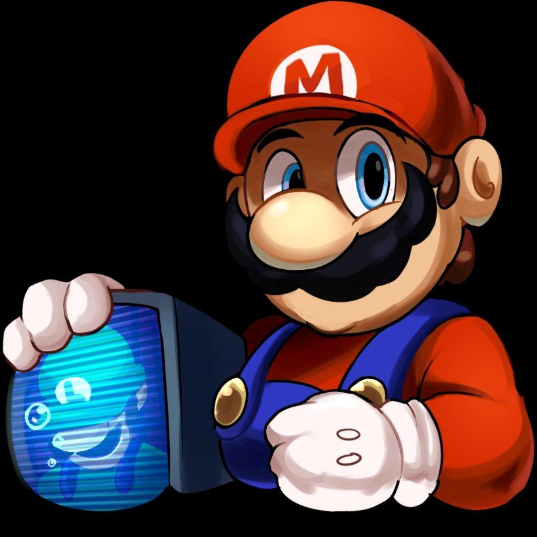 Promotion (V1) - FNF: Mario's Madness V2 - 电台节目 - 网易云音乐