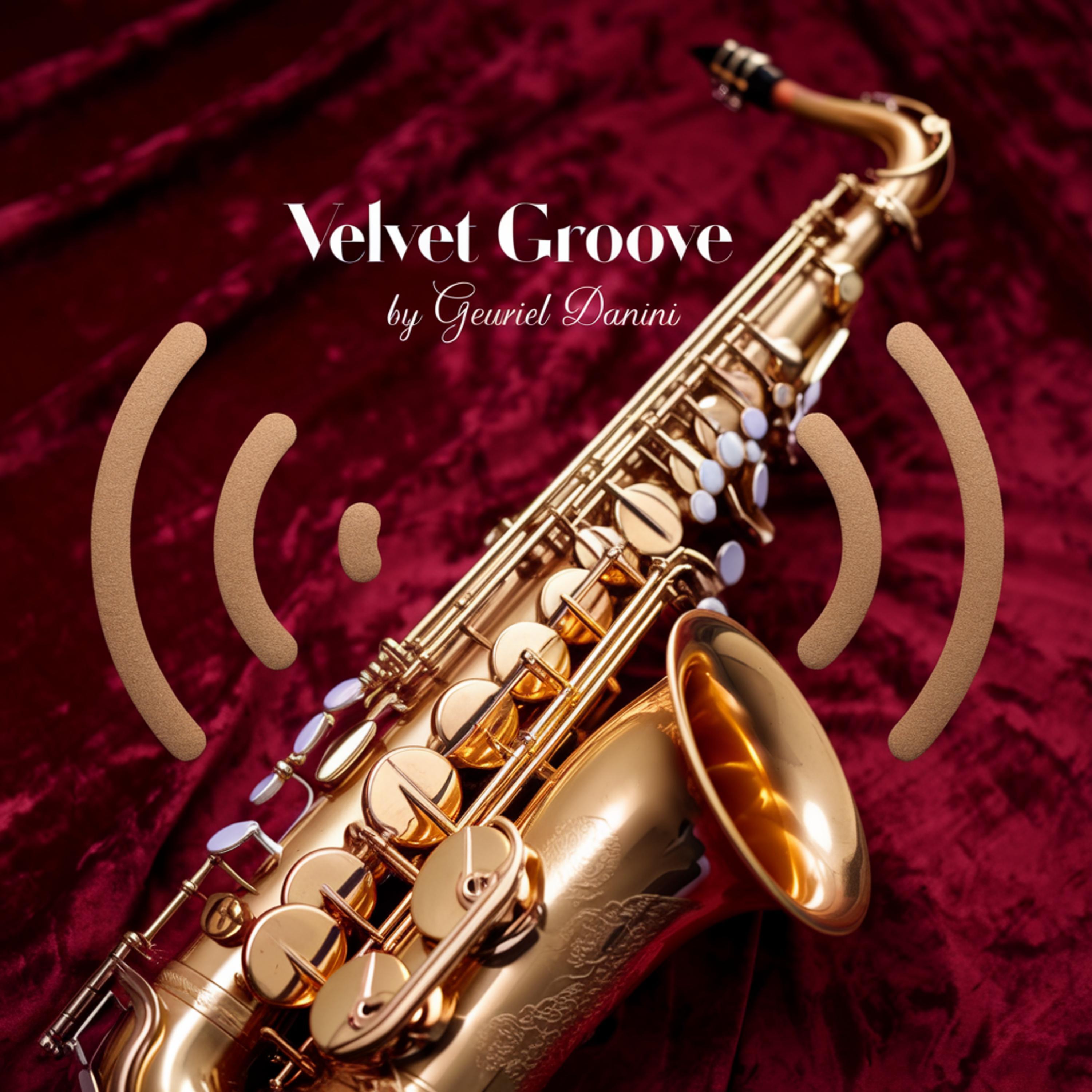 Sensuous Flow - Geuriel Danini - 单曲 - 网易云音乐