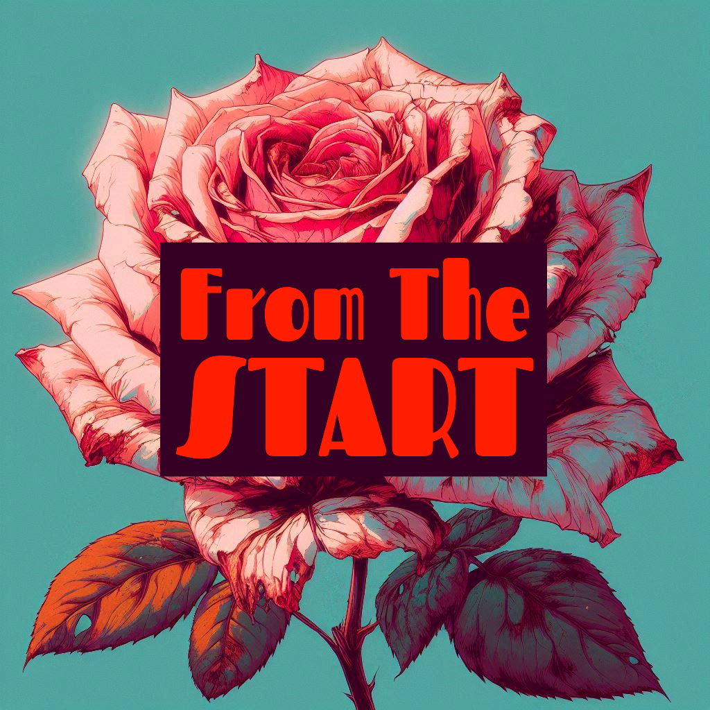 From the Start In F 伴奏 - 肥皂肥 - 单曲 - 网易云音乐
