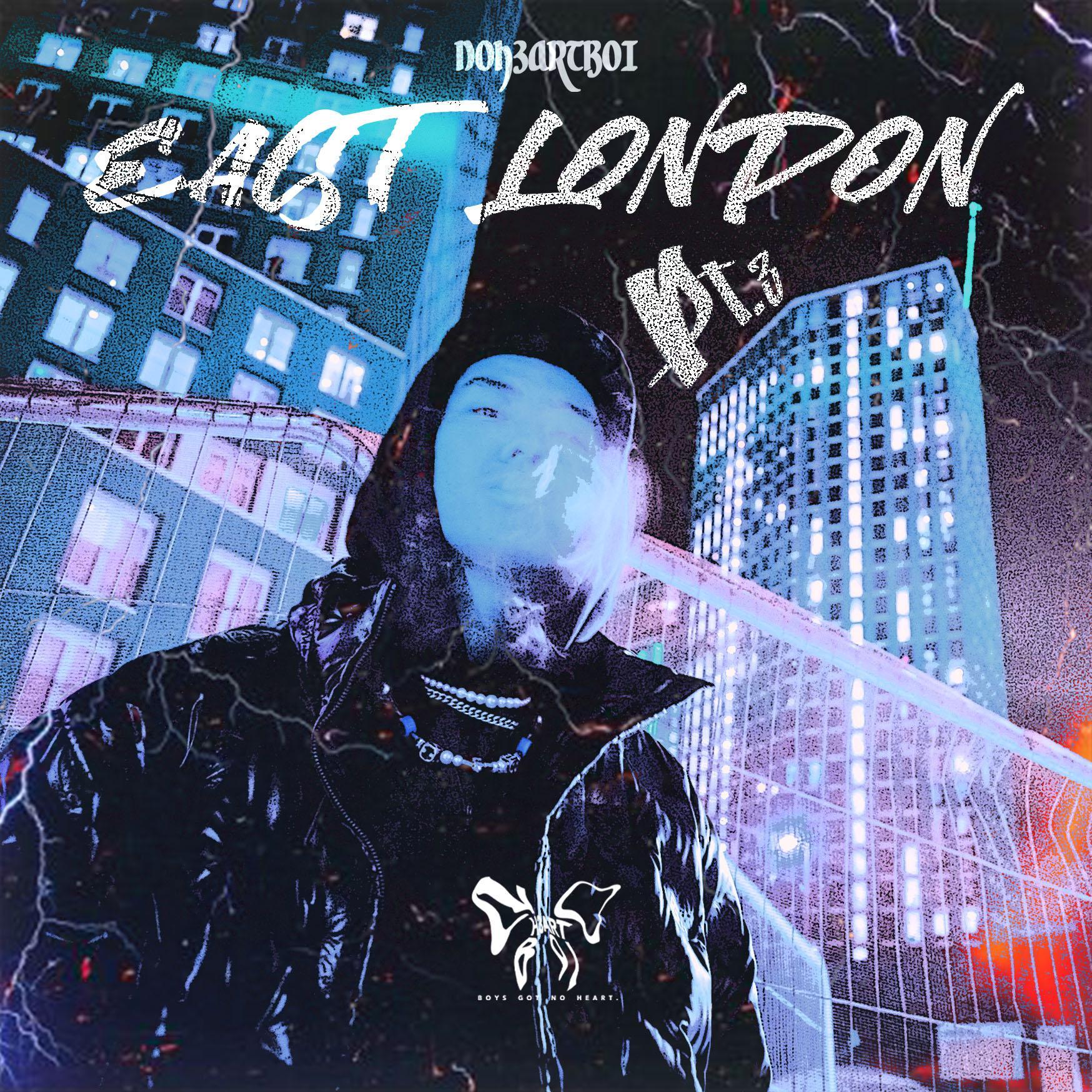 LOCK N LOAD - noh3artboi - 单曲 - 网易云音乐