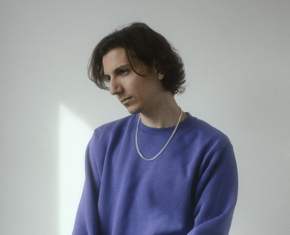 Anson Seabra - 歌手 - 网易云音乐