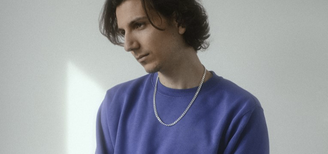 Anson Seabra - 歌手 - 网易云音乐