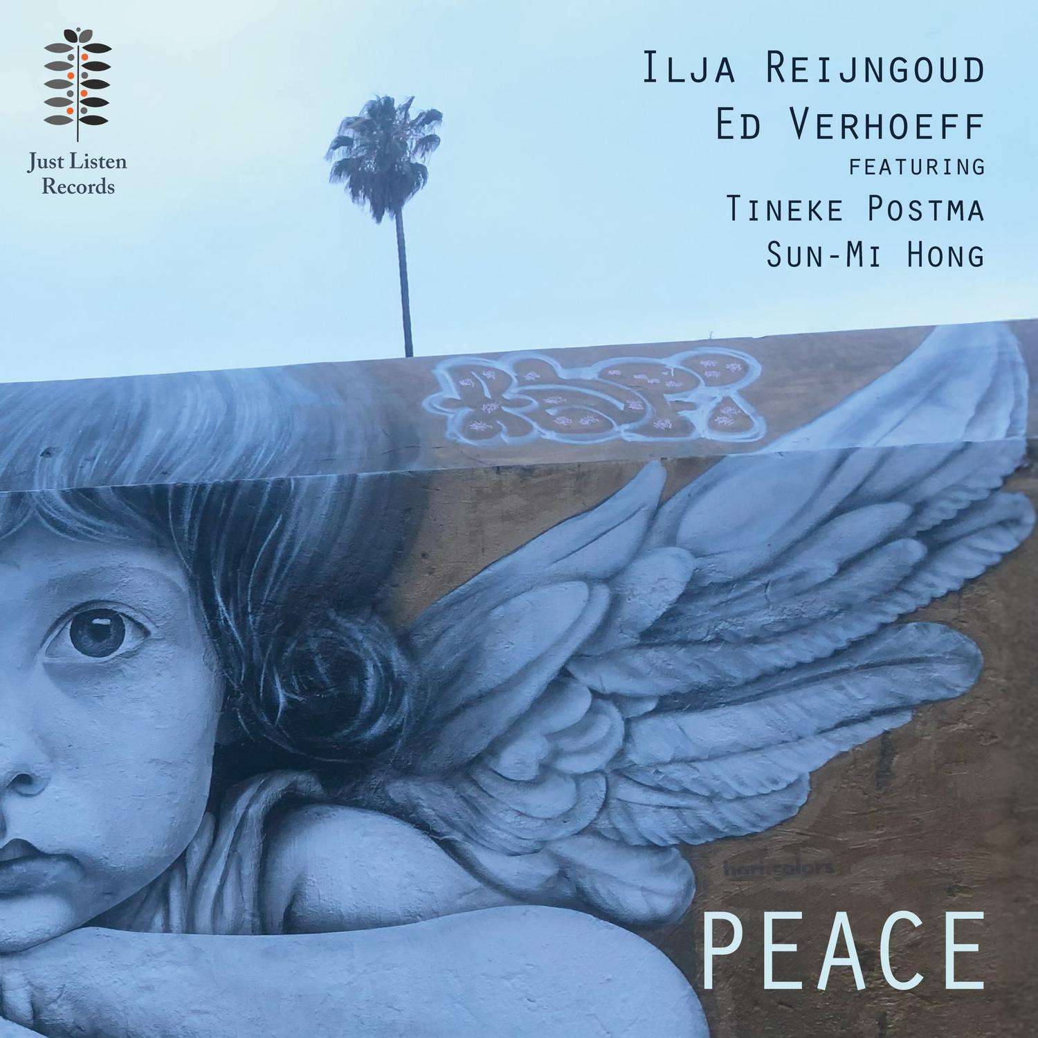 In the nick of time - Ilja Reijngoud/Ed Verhoeff/Tineke Postma - 单曲 - 网易云音乐