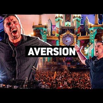 B2S - Decibel outdoor 2024 Aversion - Liveset 全收录 - 电台节目 - 网易云音乐