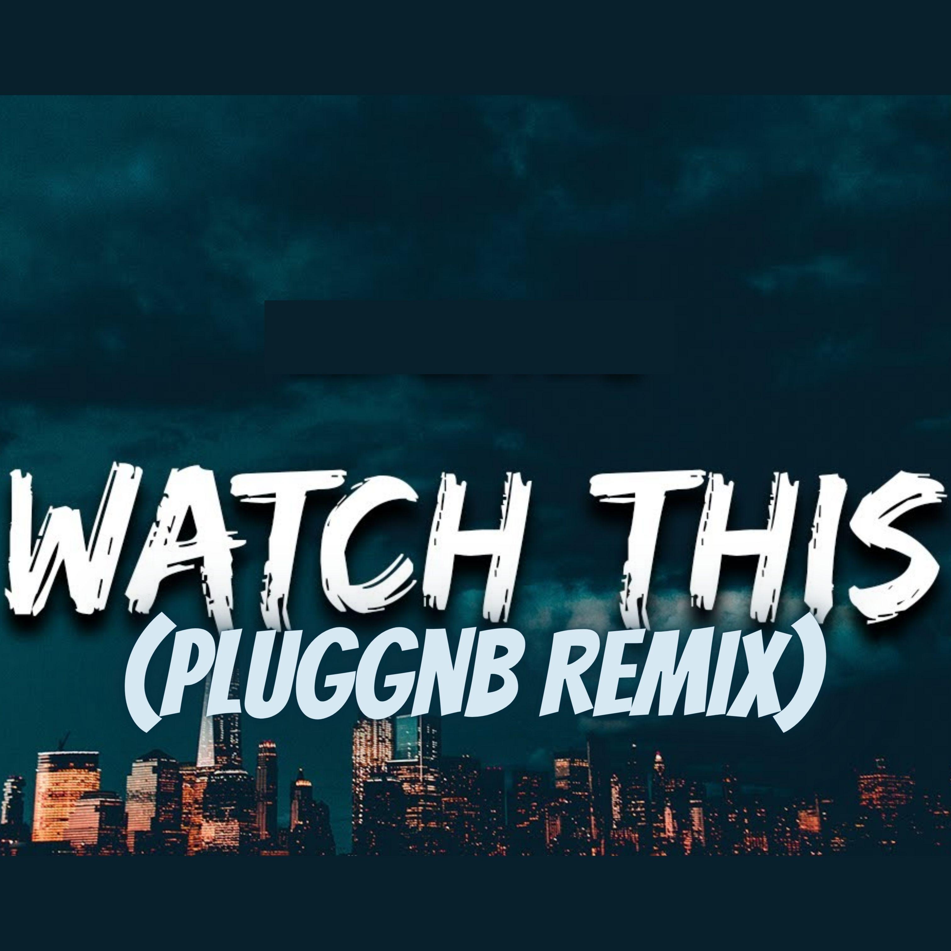 Watch This (Pluggnb Remix) - Lil X Nestor - 专辑 - 网易云音乐