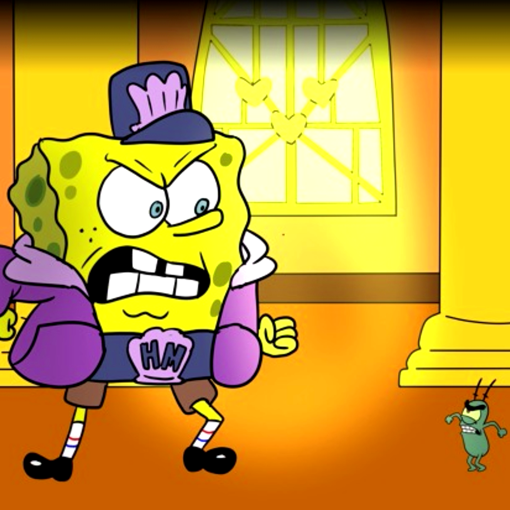 【Spongeswap】Dead Zone - 传说之下同人音乐BGM - 电台节目 - 网易云音乐
