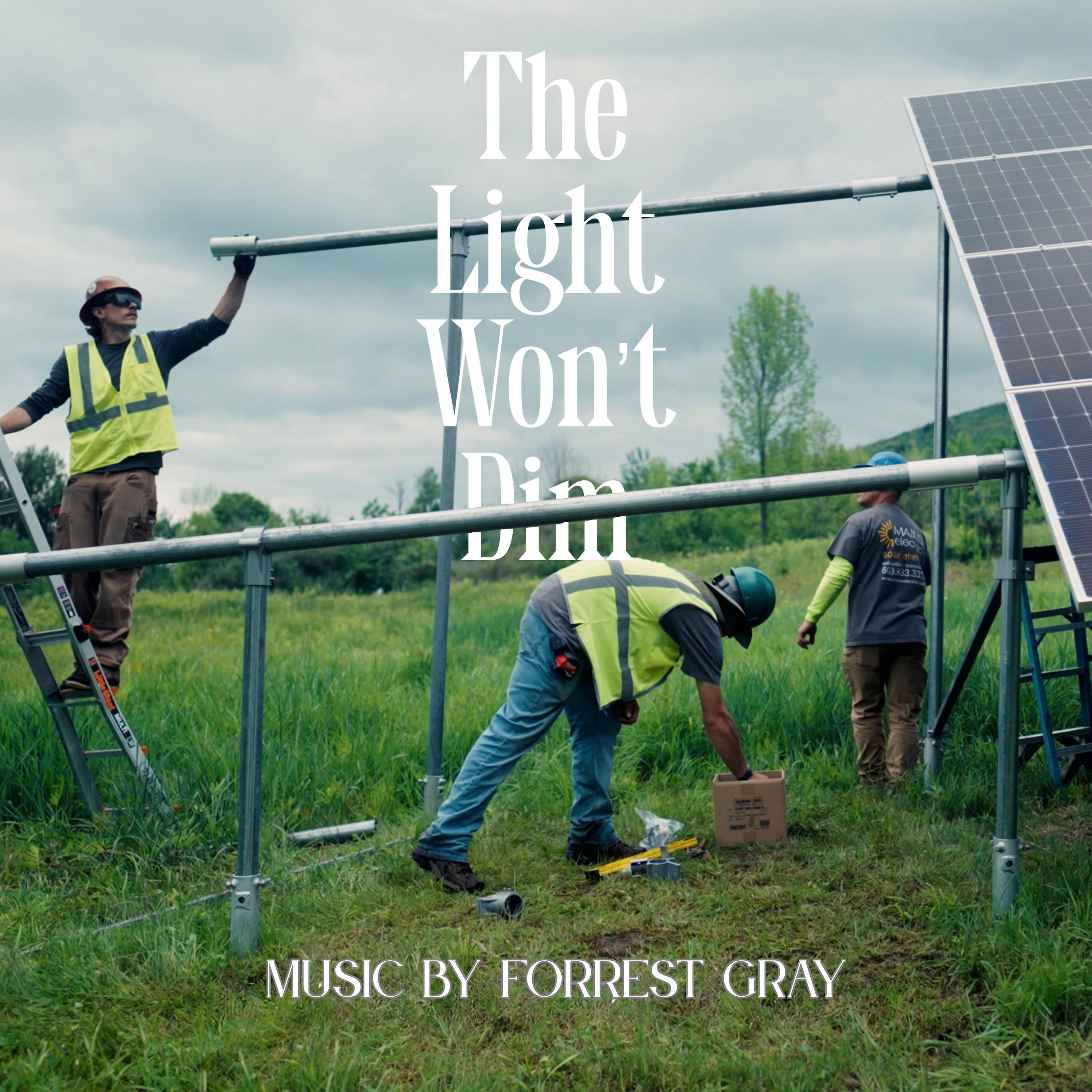 Hope - Forrest Gray - 单曲 - 网易云音乐