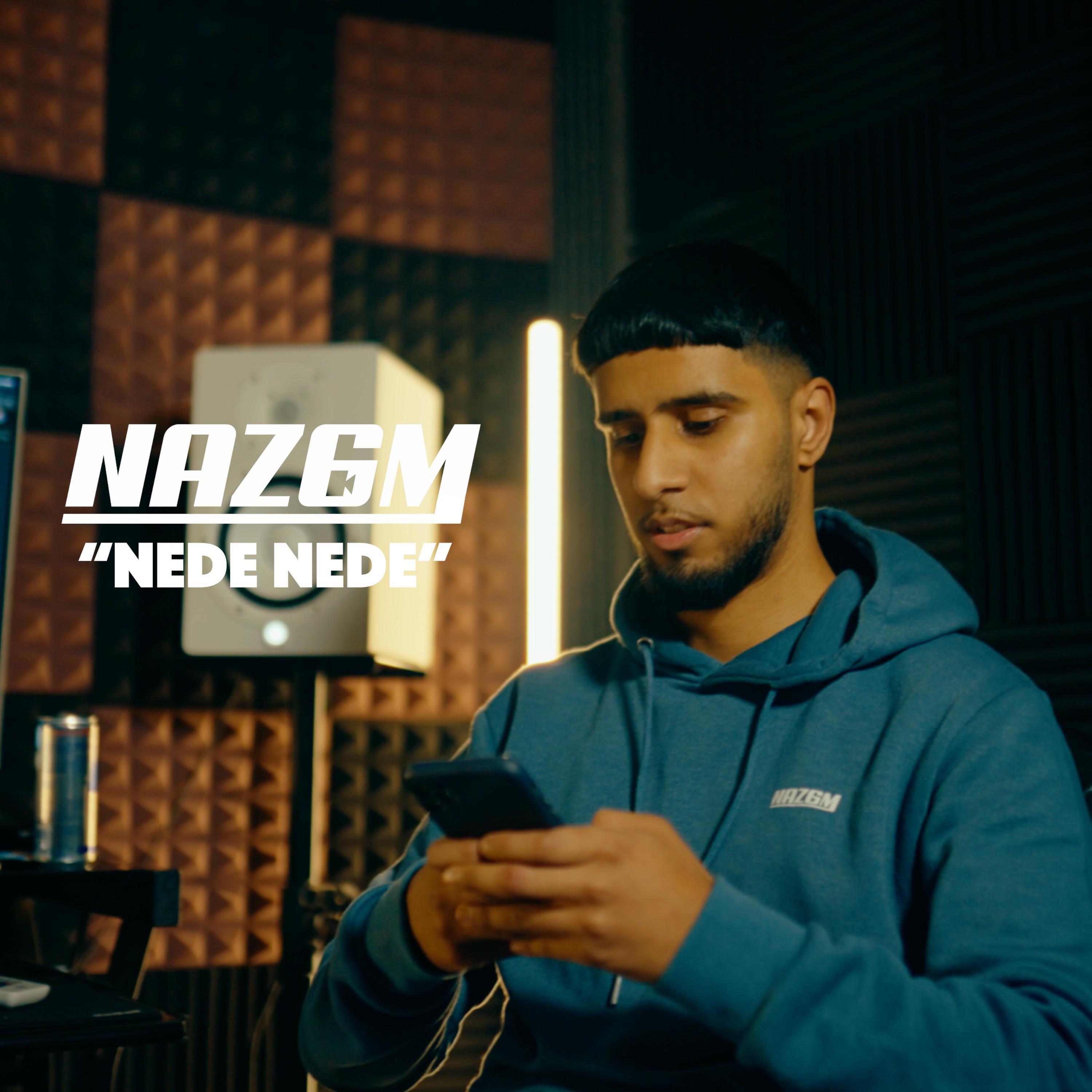 Nede Nede Cover Mix - NAZ6M - 专辑 - 网易云音乐