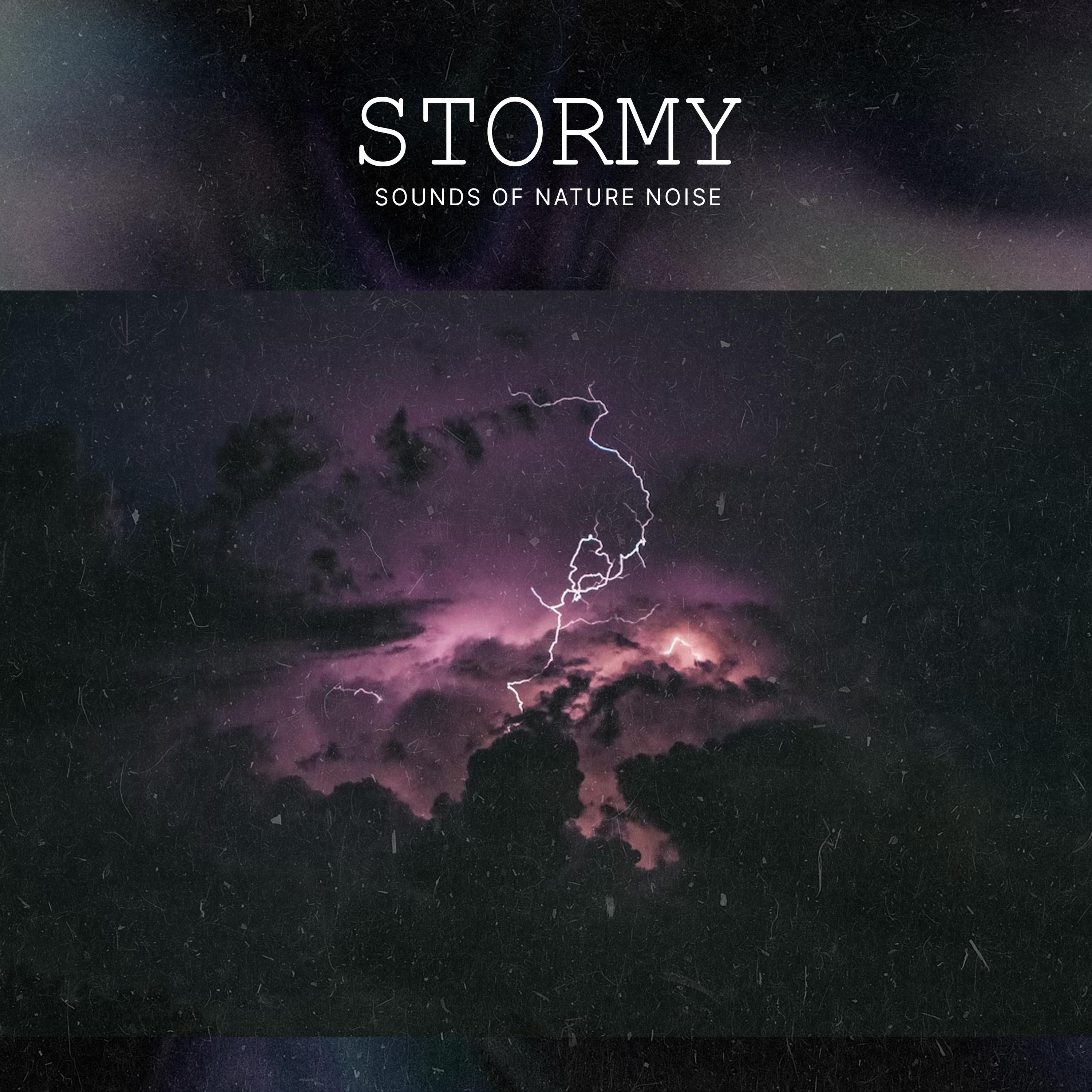 Storms Enclosing - Sounds of Nature Noise - 单曲 - 网易云音乐