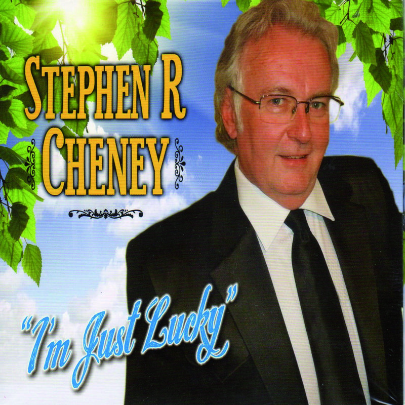 Buy Me A Rose - Stephen R Cheney - 单曲 - 网易云音乐