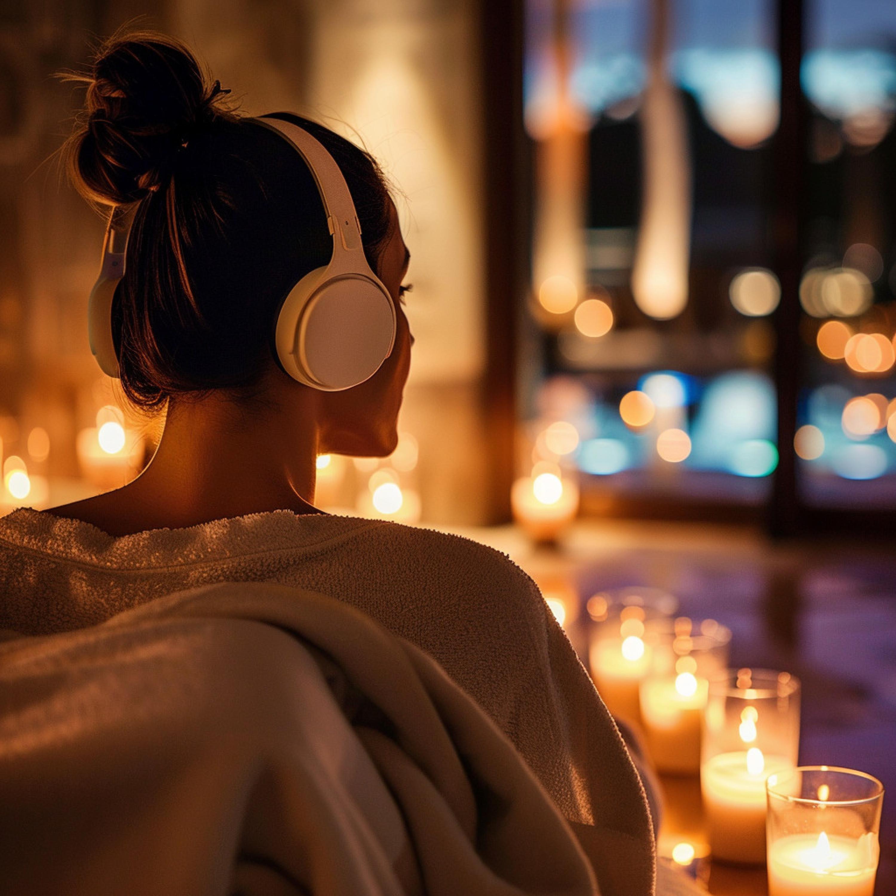 Calm Relaxation Chime - Relaxing Chillout Music Zone/Gentle Relaxation ...