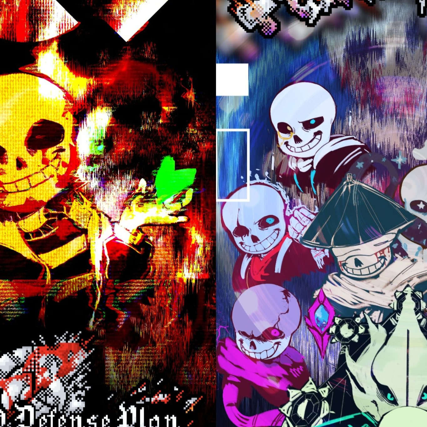 【D.D.P.】【OST004】phase 1 part 1【幻梦剧场/Illusion Dream Theater ...