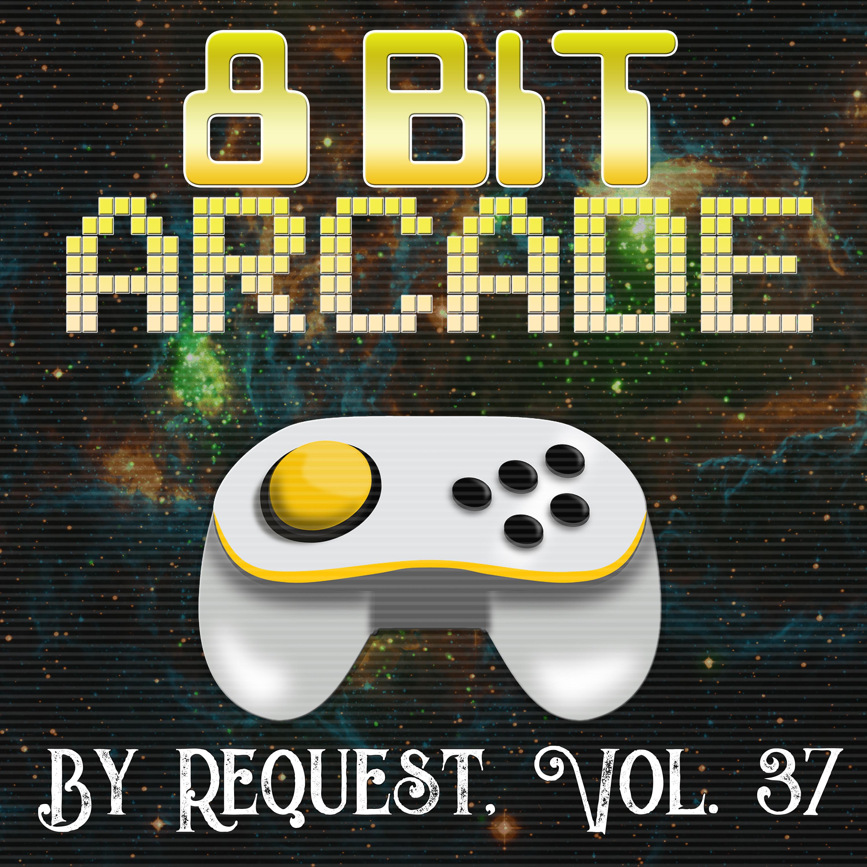 Heart Upon My Sleeve (8-Bit Avicii & Imagine Dragons Emulation) - 8-Bit ...