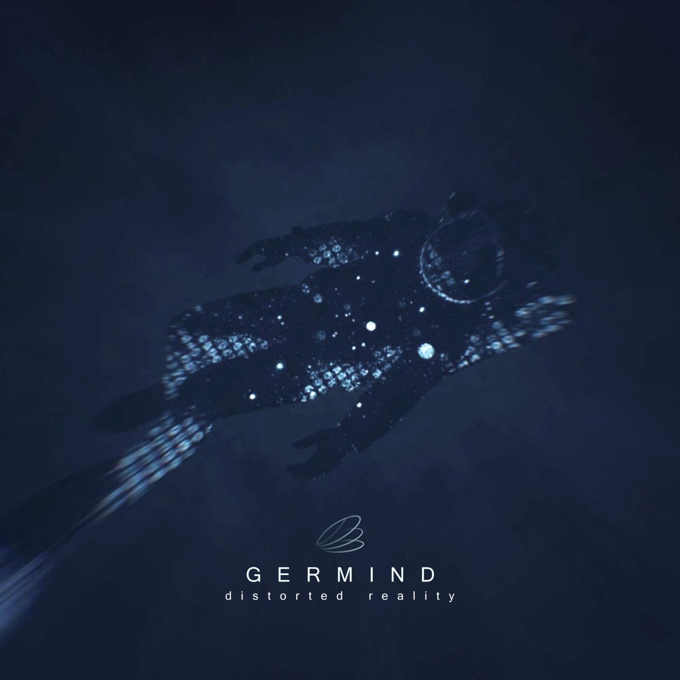 Distorted Reality - Germind - 专辑 - 网易云音乐