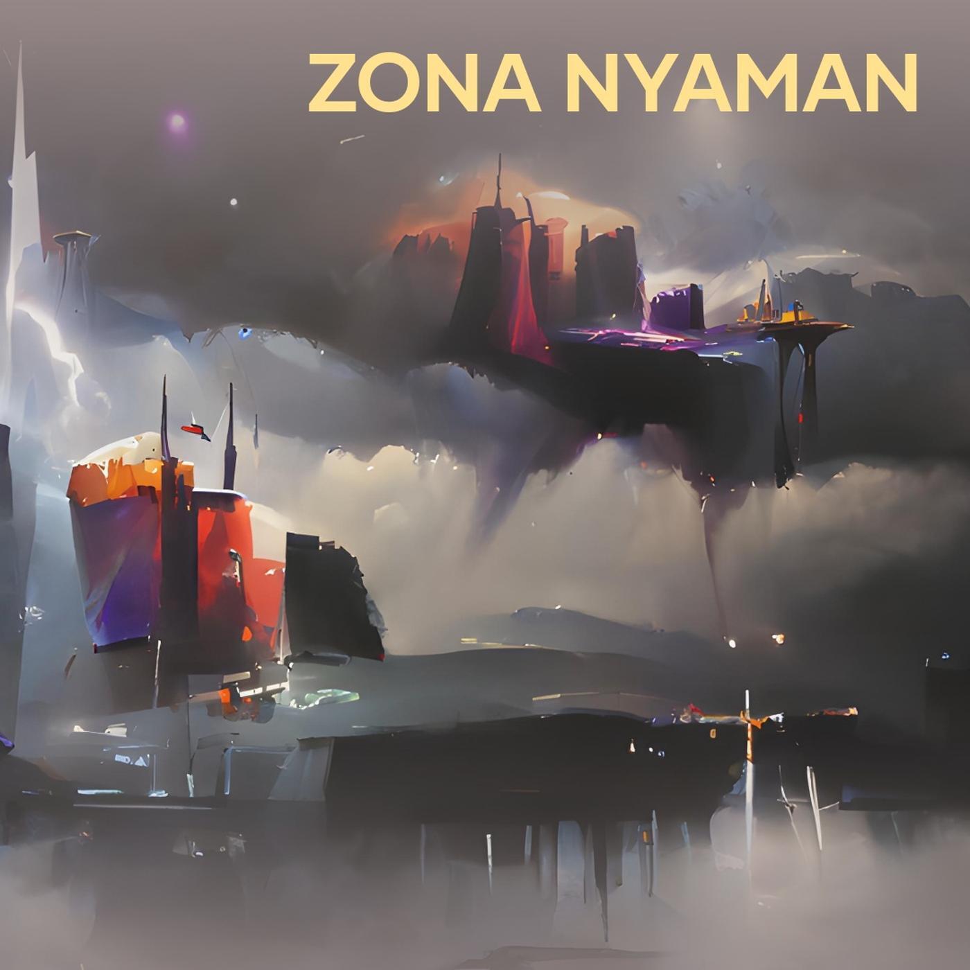 Zona nyaman - Aguss - 专辑 - 网易云音乐