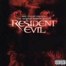 'Resident Evil Main Title Theme (film score)（生化危机主题曲） - Marilyn Manson ...