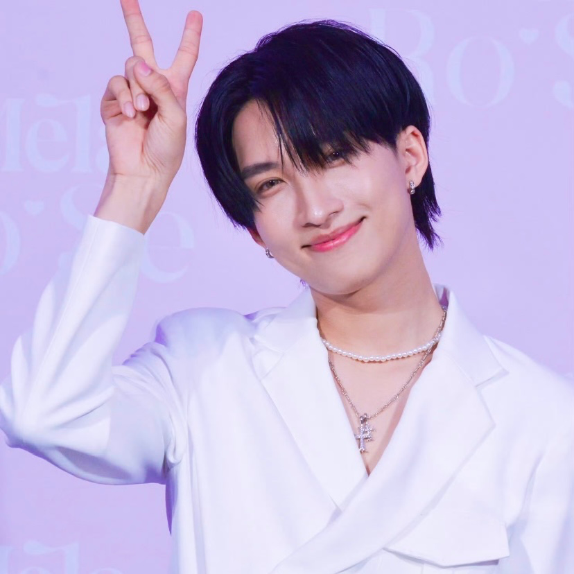 Noeul Nuttarat - เธอคือโลกทั้งใบ (My World)｜231029 MeLaRoSe - ️Noeul ...