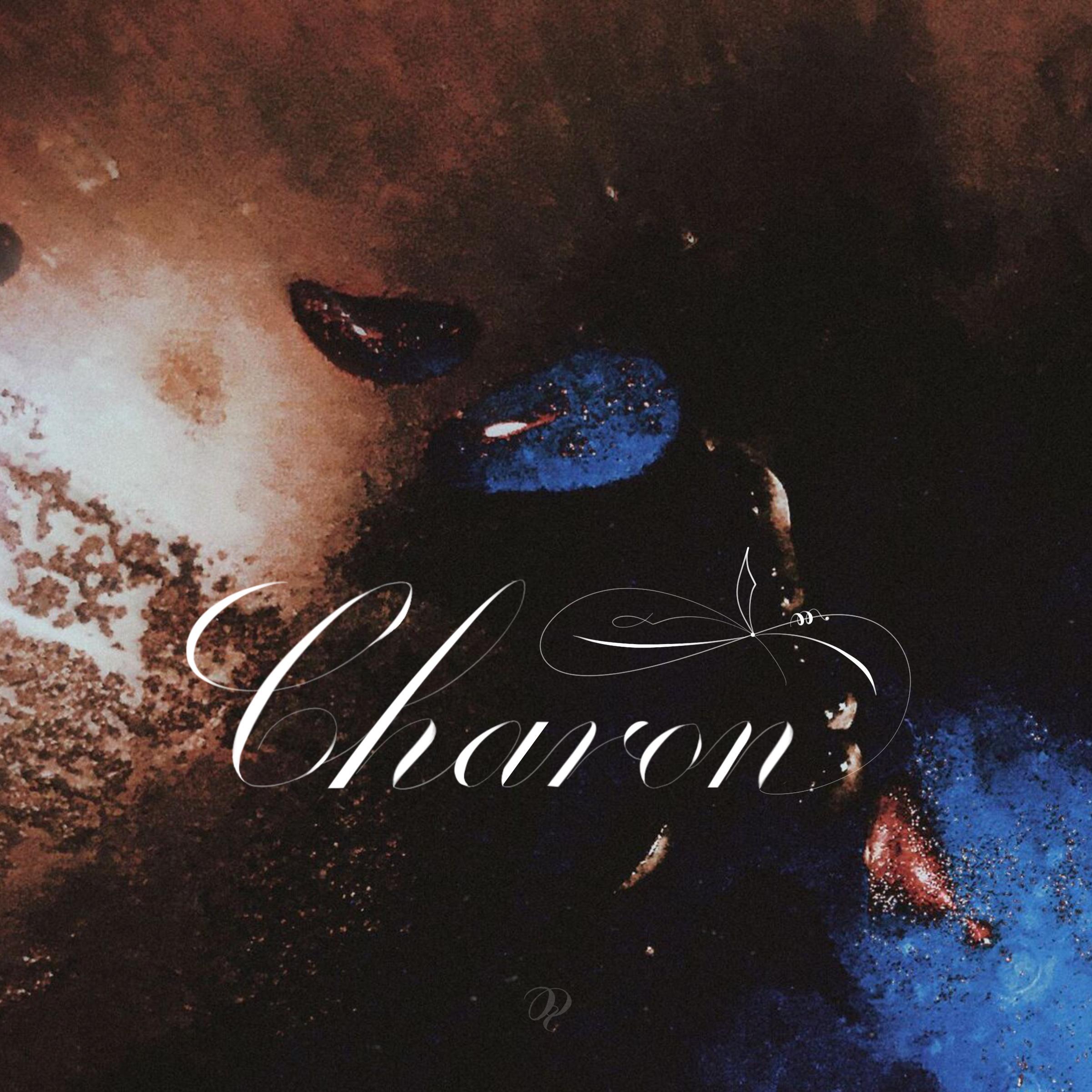 CHARON - 桃桃桃桃桃花 - 专辑 - 网易云音乐