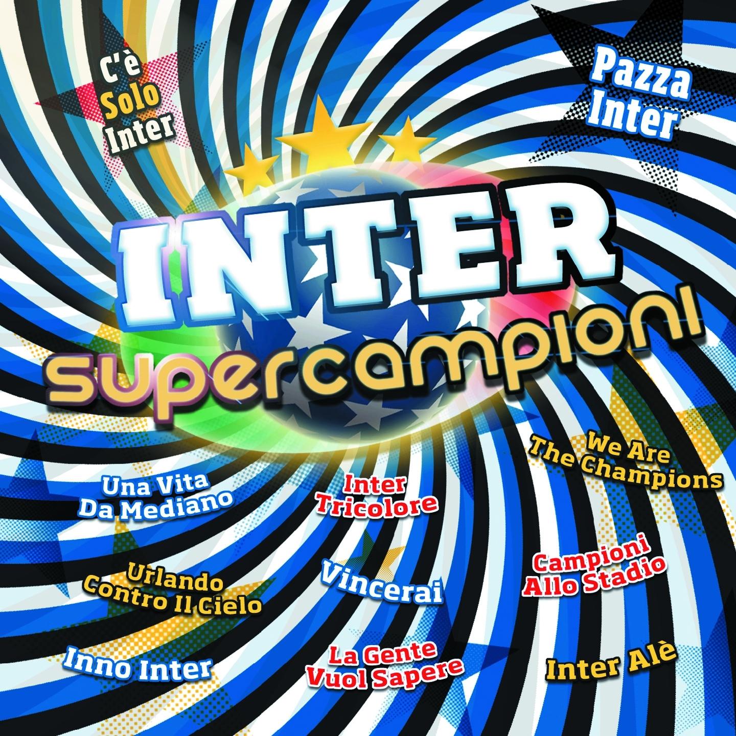 Pazza inter - I Boys Della Nord - 单曲 - 网易云音乐