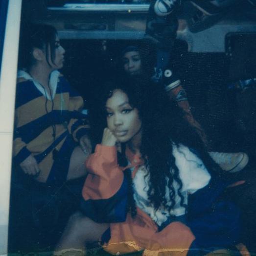 Broken Clocks--SZA（official instrumental） - Instrumental And Songs All ...