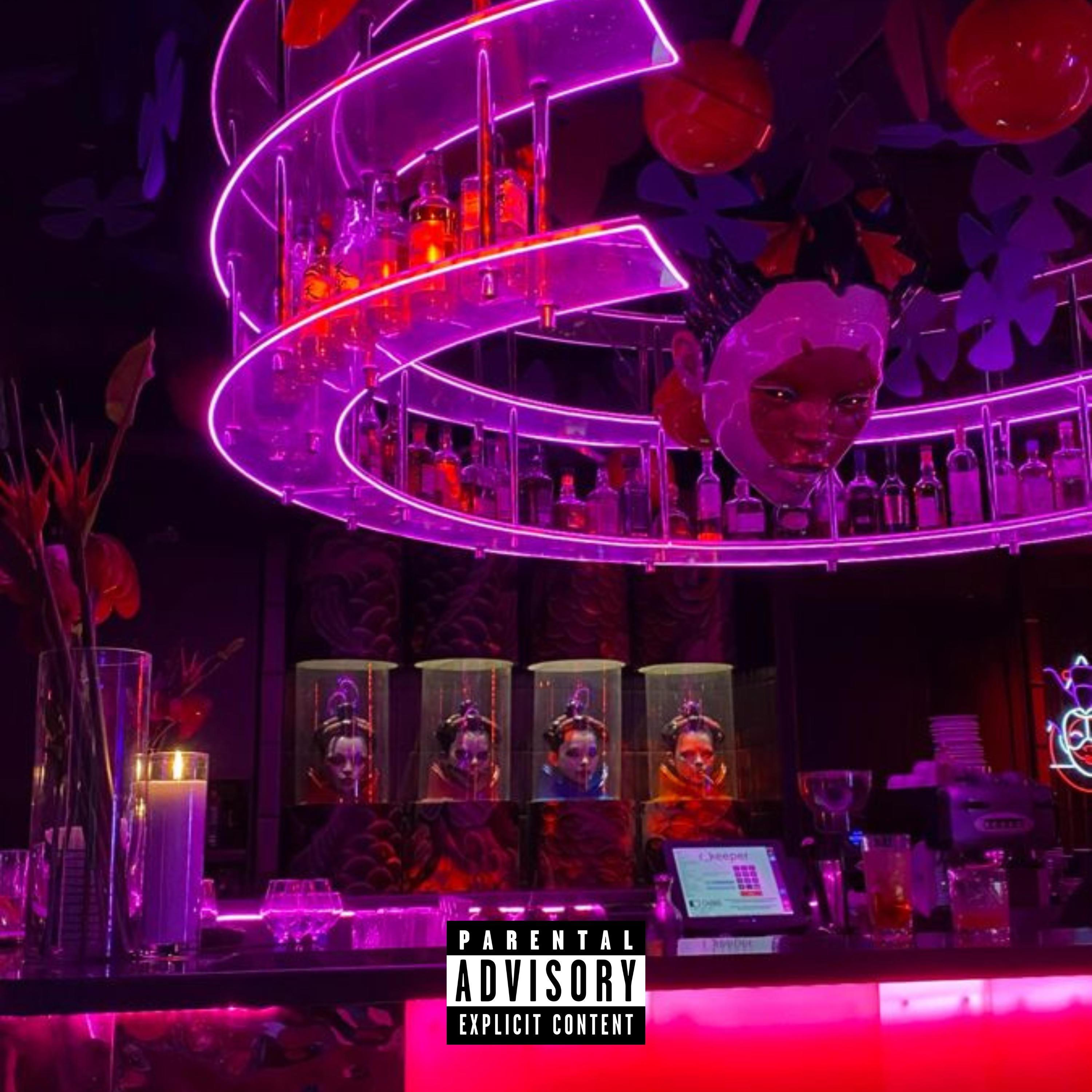 SEXY GYAL (feat. RD Rigosky & Orlin Mina) - Tony Maker/RD Rigosky/Orlin ...