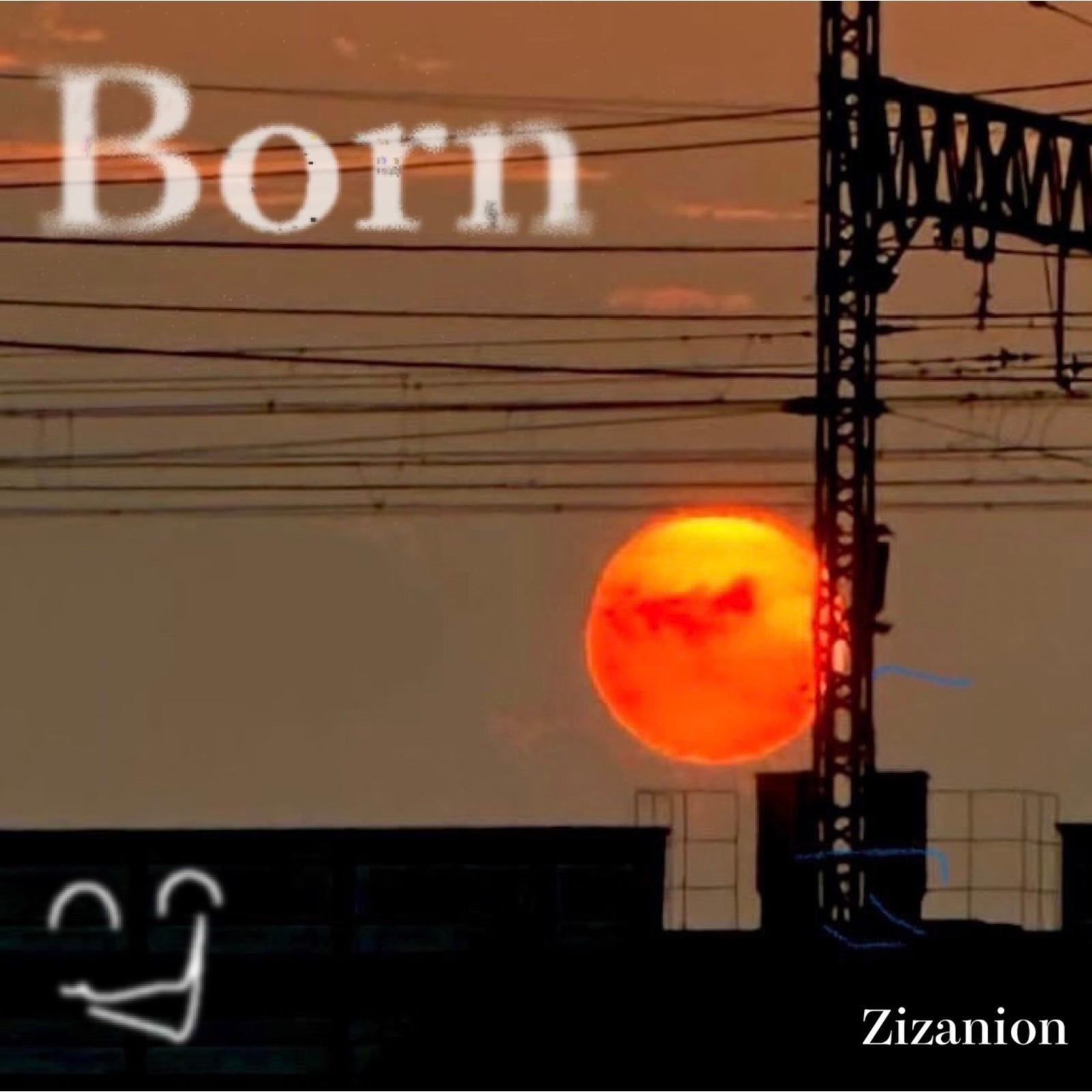 Born to Win - Zizanion - 单曲 - 网易云音乐