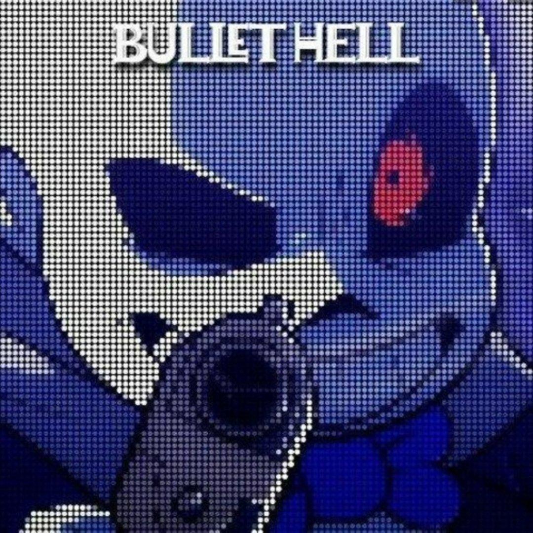 【Sudden Change】Bullet Hell (Ariclipse's Cover) - Undertale同人曲收录 - 电台节目 ...