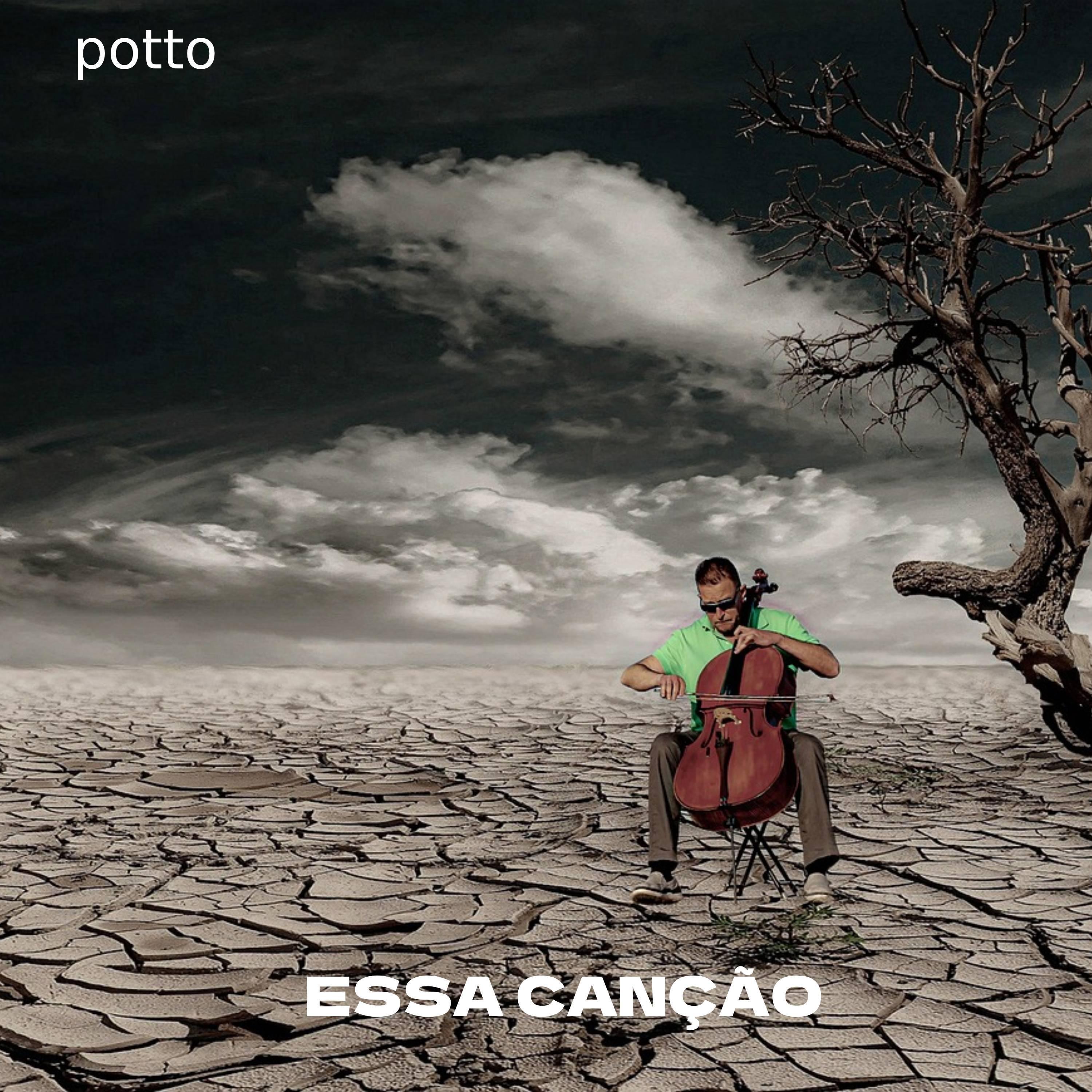 Essa canção (feat. Caio Passos) - Potto - 专辑 - 网易云音乐