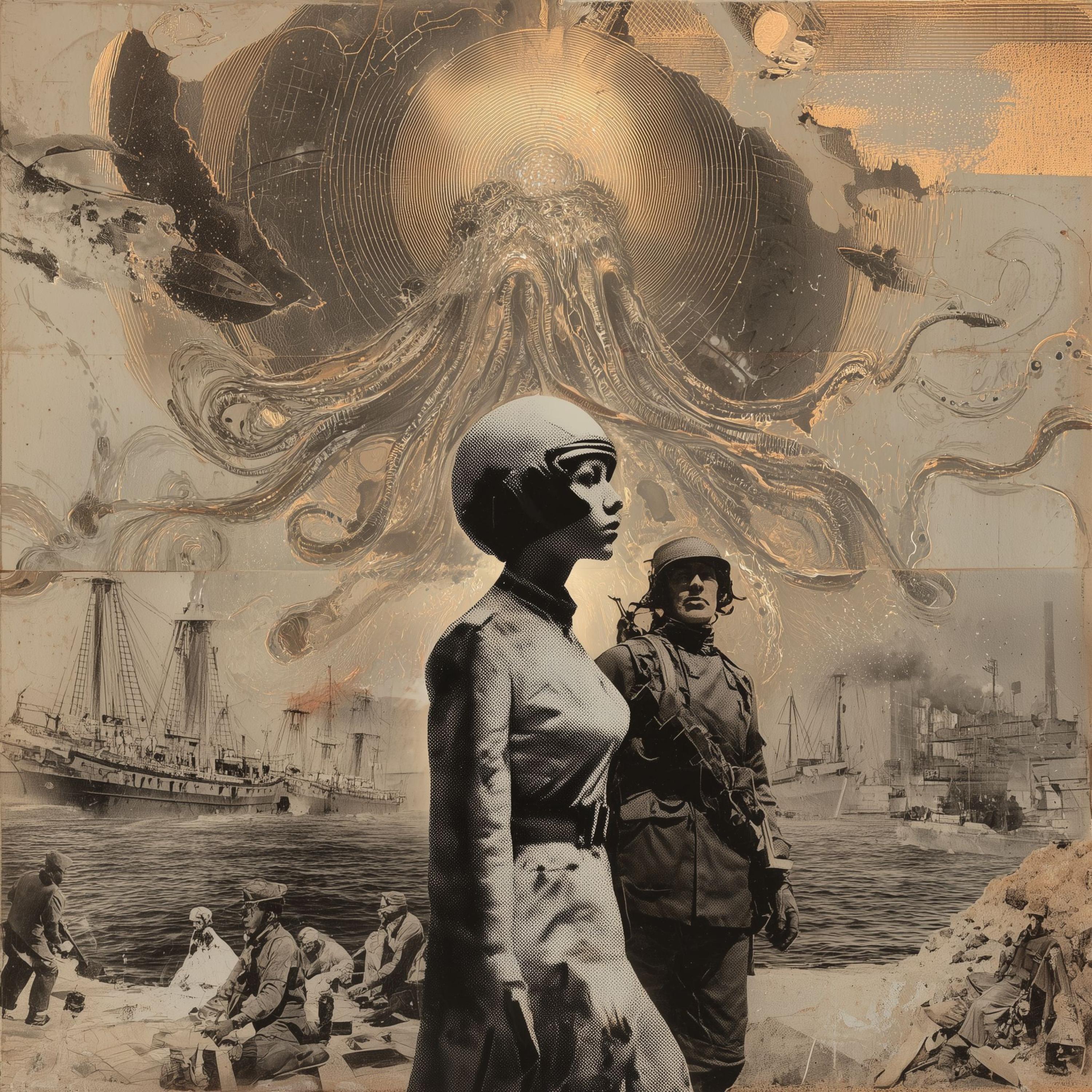 TXF-EXPO-PS-01 — Sonar Echo Residuals, Pyramid-Shaped Sauna Fire ...