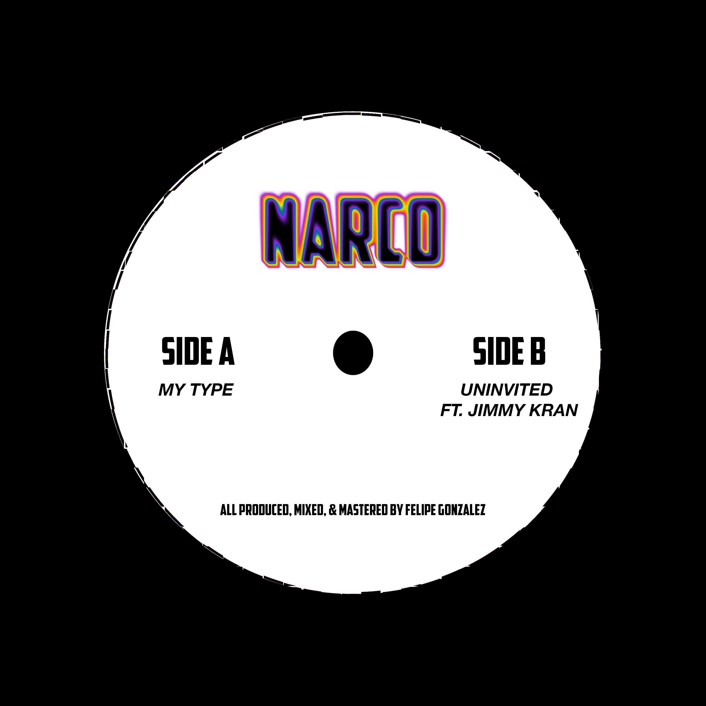 Summer Singles - Narco - 专辑 - 网易云音乐