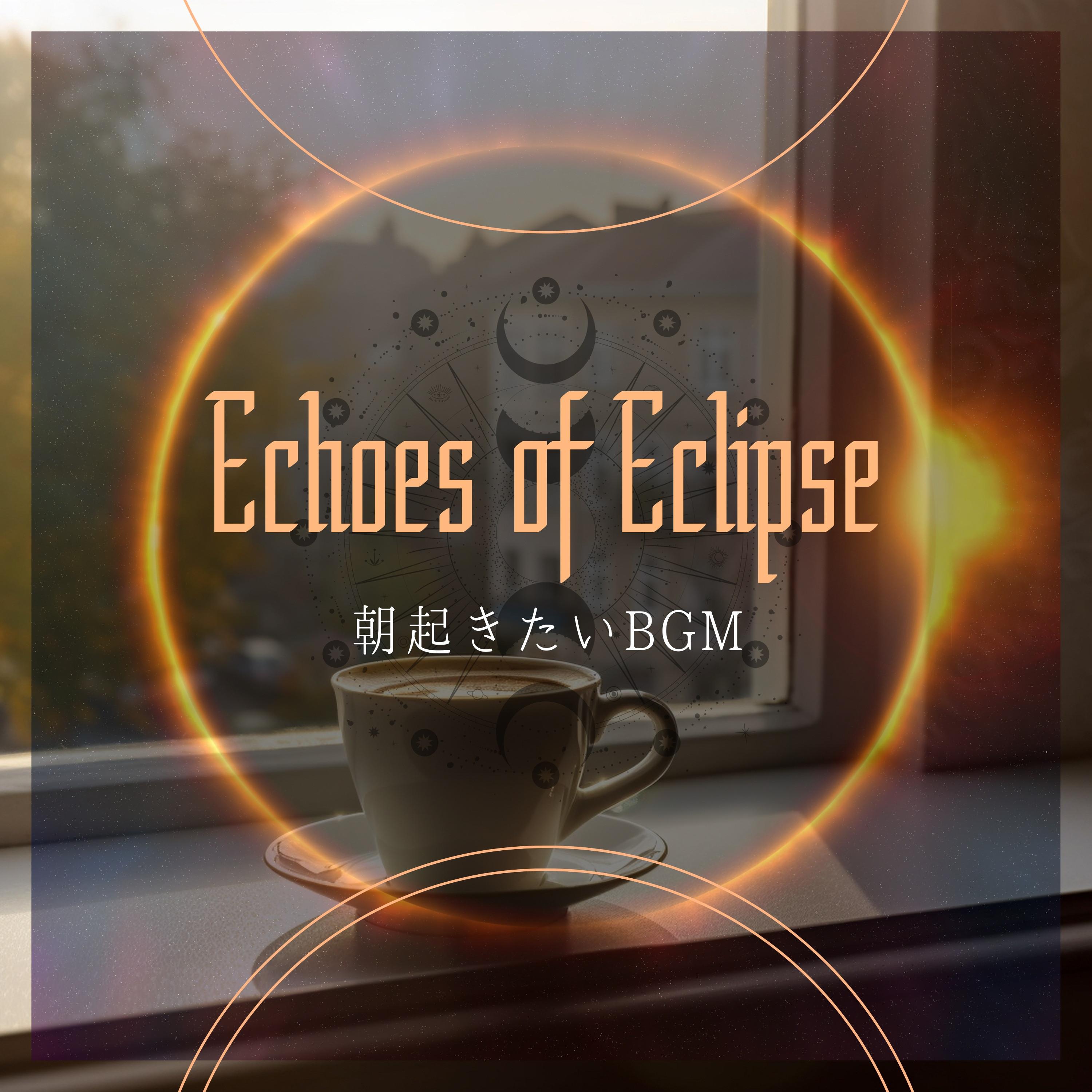 A Morning of Refreshing - Echoes of Eclipse - 单曲 - 网易云音乐