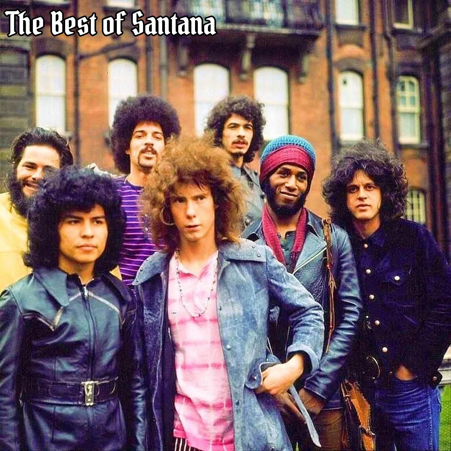 Evil Ways - Santana - 单曲 - 网易云音乐