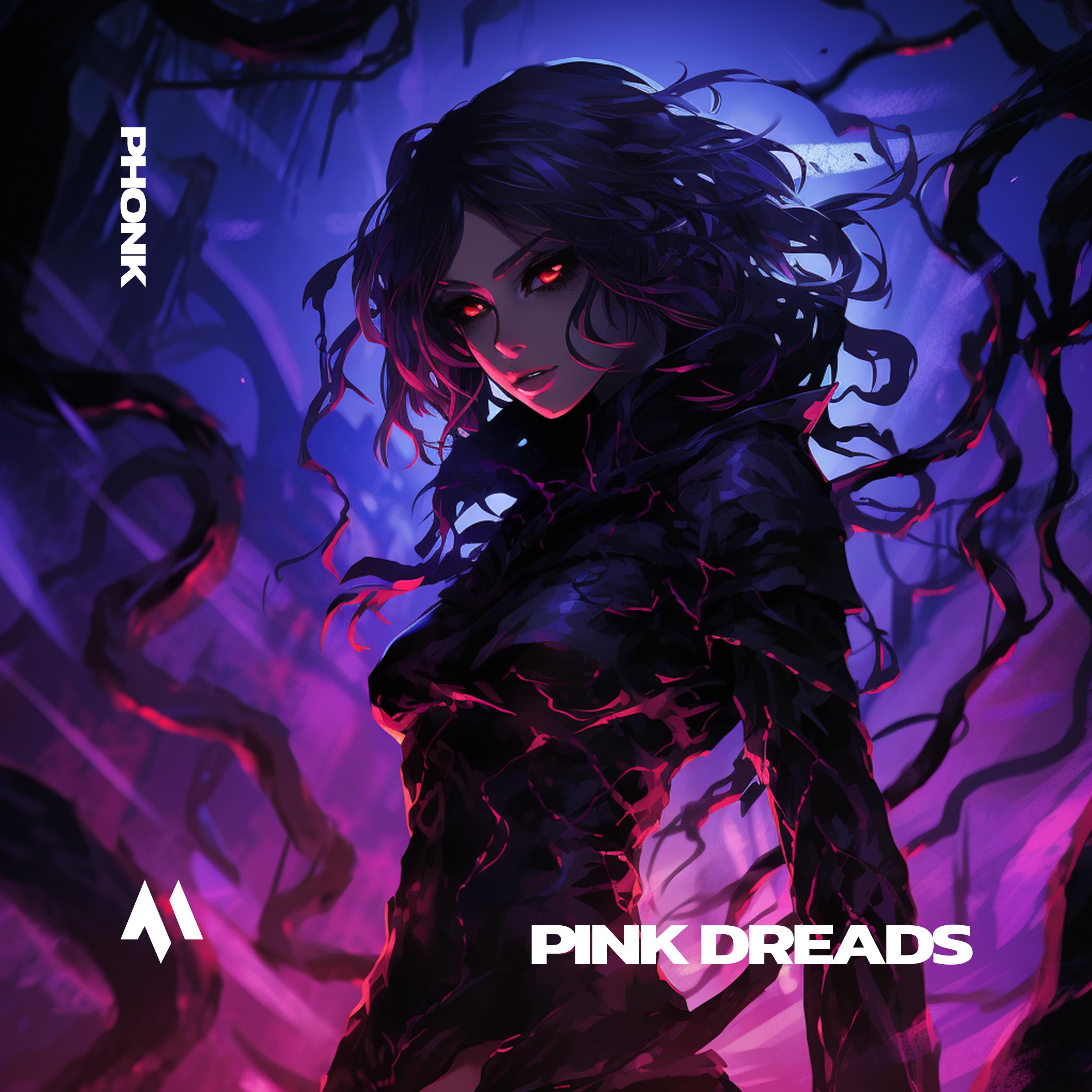 PINK DREADS (PHONK) - DRIFTMANE - 专辑 - 网易云音乐