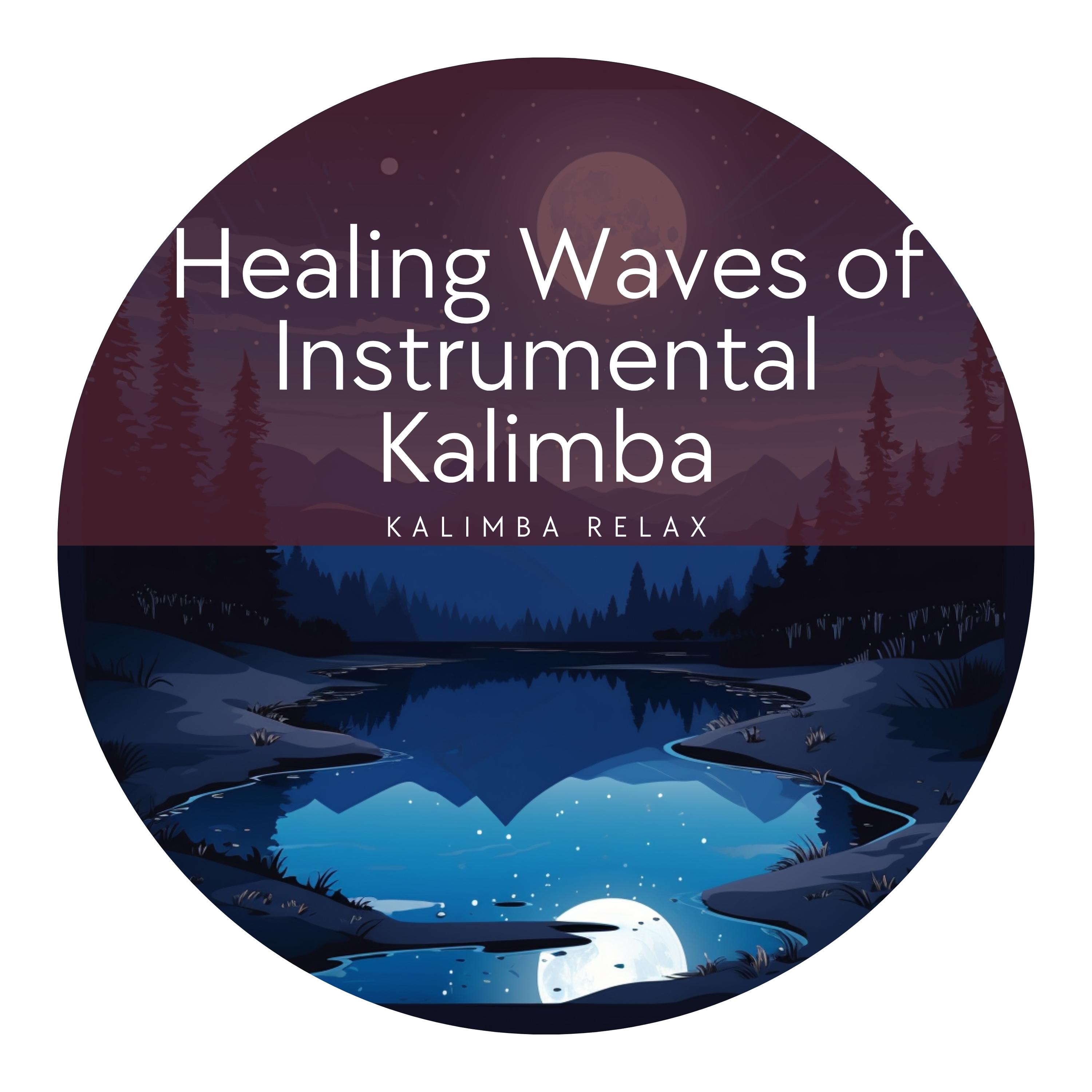 Alternative Medicine - Kalimba Relax - 单曲 - 网易云音乐