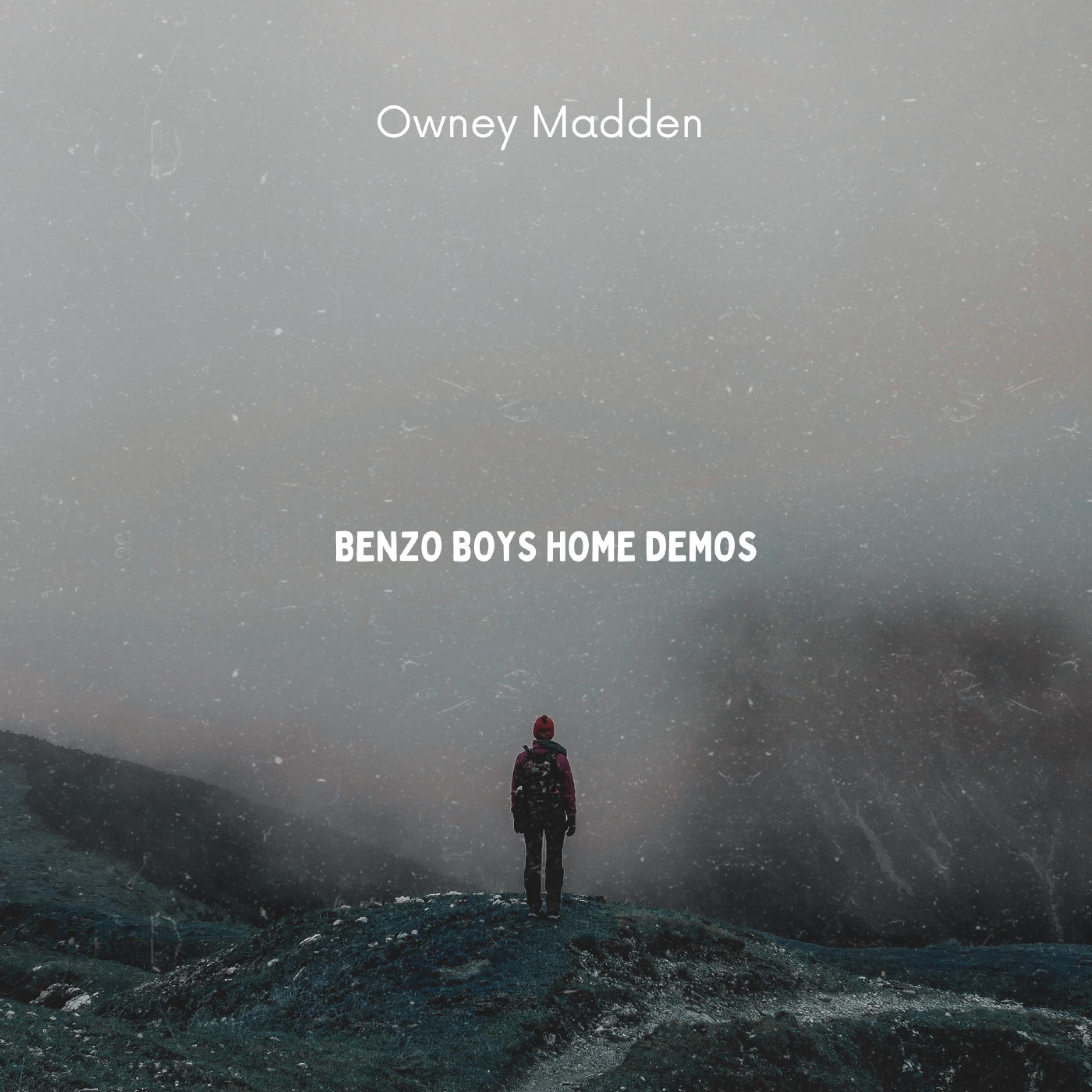 Thief.demo - Owney Madden - 单曲 - 网易云音乐