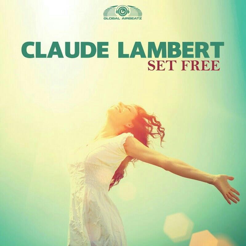 Claude Lambert - Set Free (Extended Mix) - Hands Up Music - 电台节目 - 网易云音乐